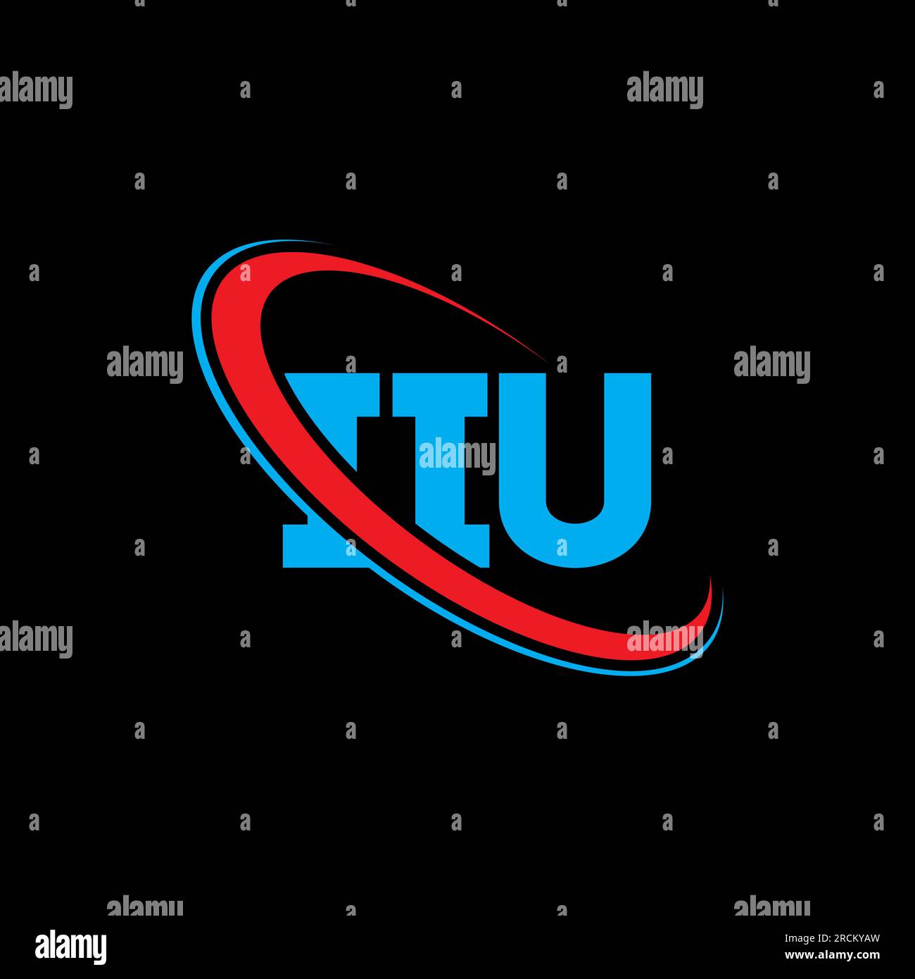 Iiu tech logo hi-res stock photography and images - Alamy