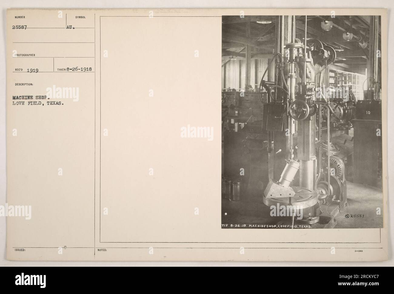 American military manufacturing facilities hi-res stock photography and ...