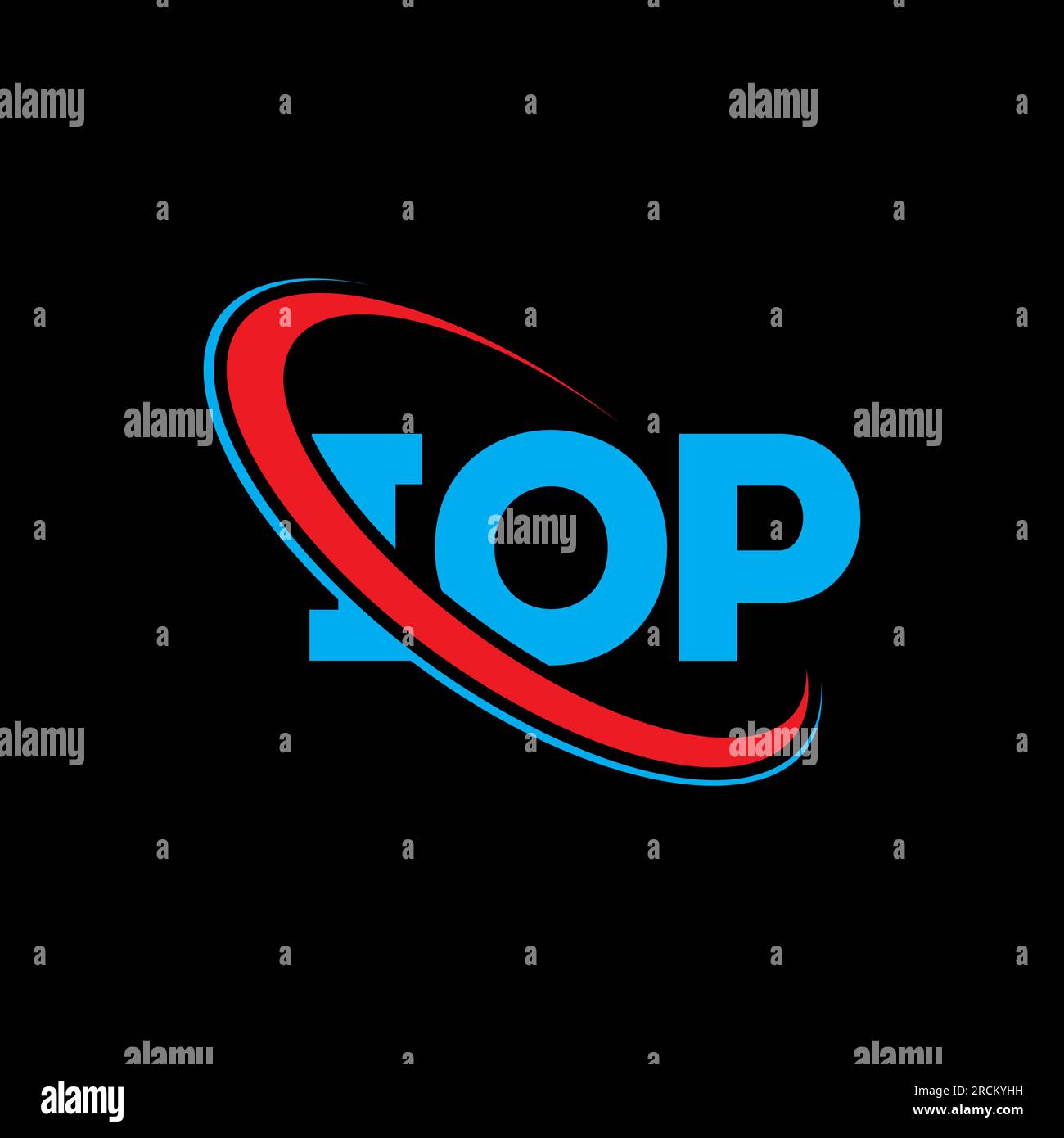 Iop technology logo hi-res stock photography and images - Alamy