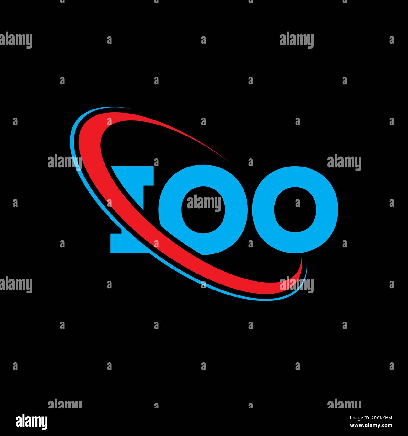 Ioo tech logo hi-res stock photography and images - Alamy