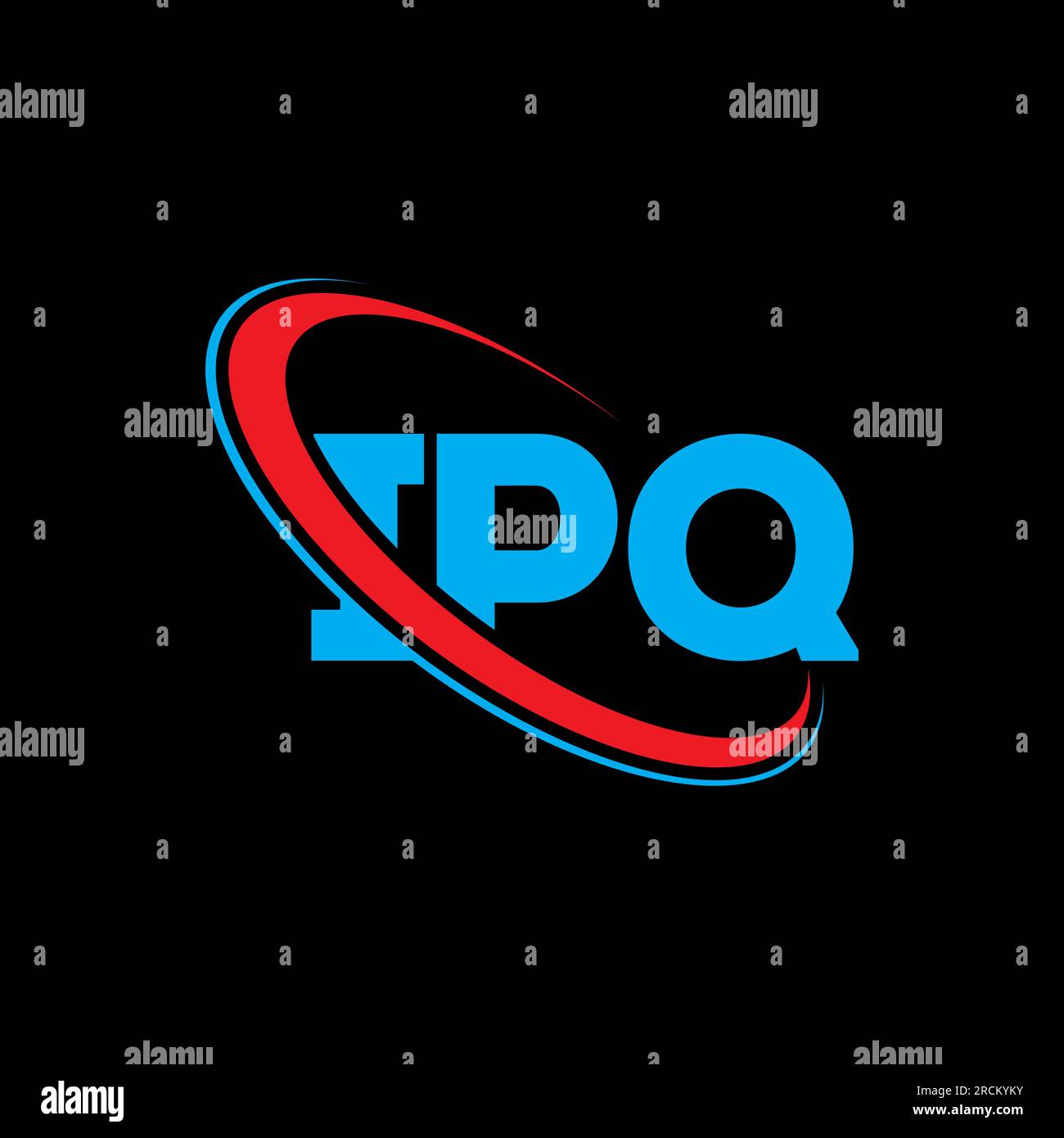Ipq logo hi-res stock photography and images - Alamy
