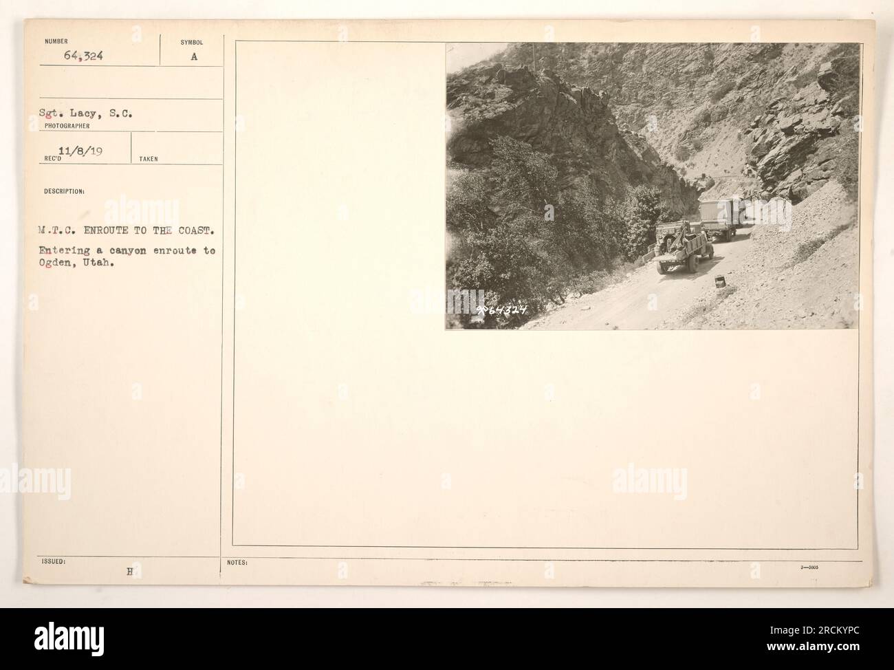 Soldiers from the Motor Transport Corps (MTC) make their way through a ...