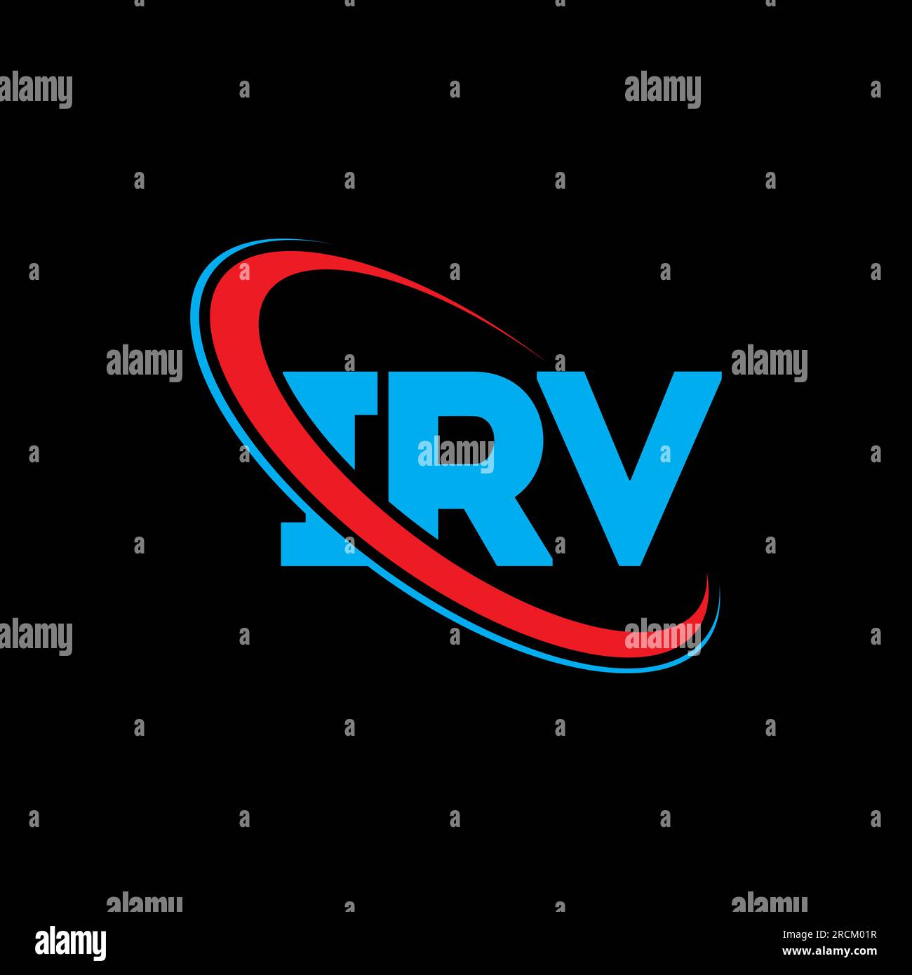 Irv technology company logo hi-res stock photography and images - Alamy