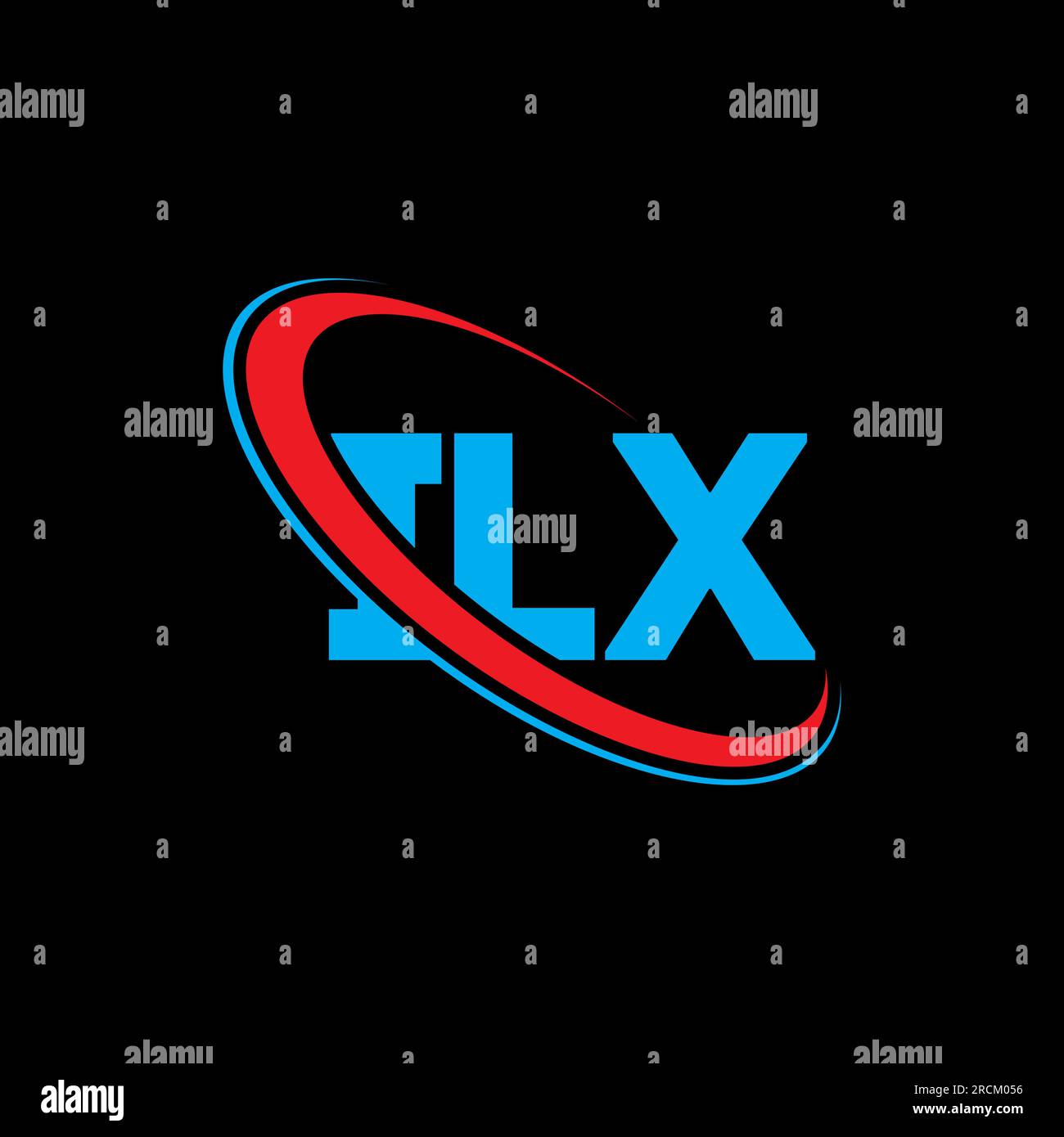 Ilx circle logo hi-res stock photography and images - Alamy