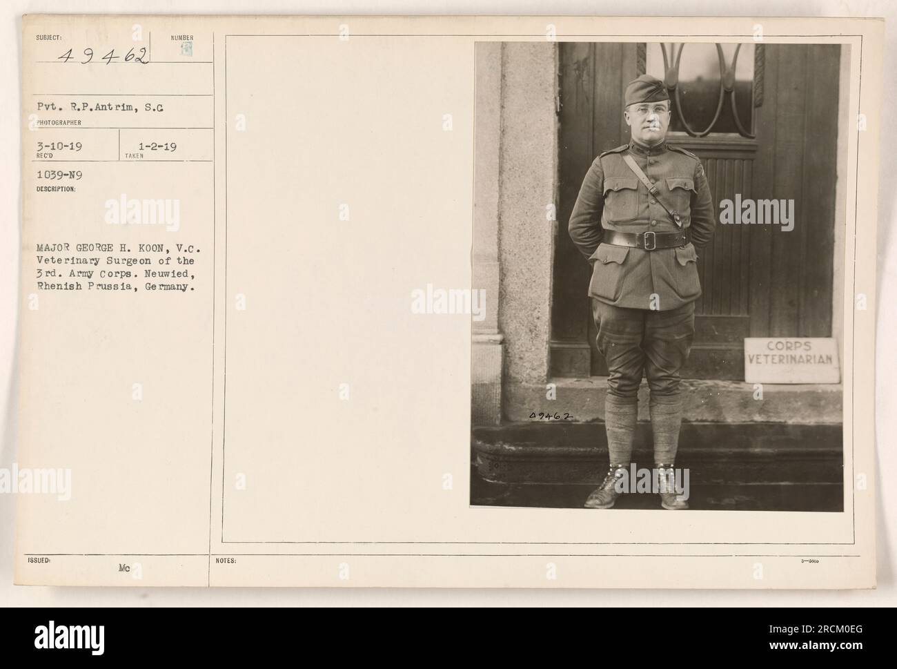 Phenish prussia hi-res stock photography and images - Alamy