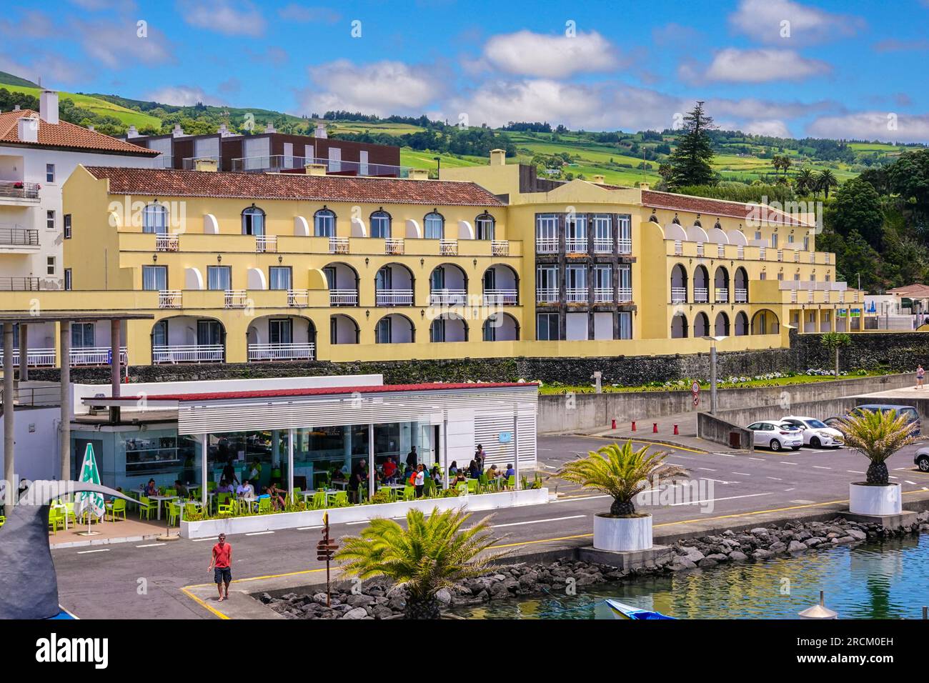 Vinha dareia beach hotel hi-res stock photography and images - Alamy