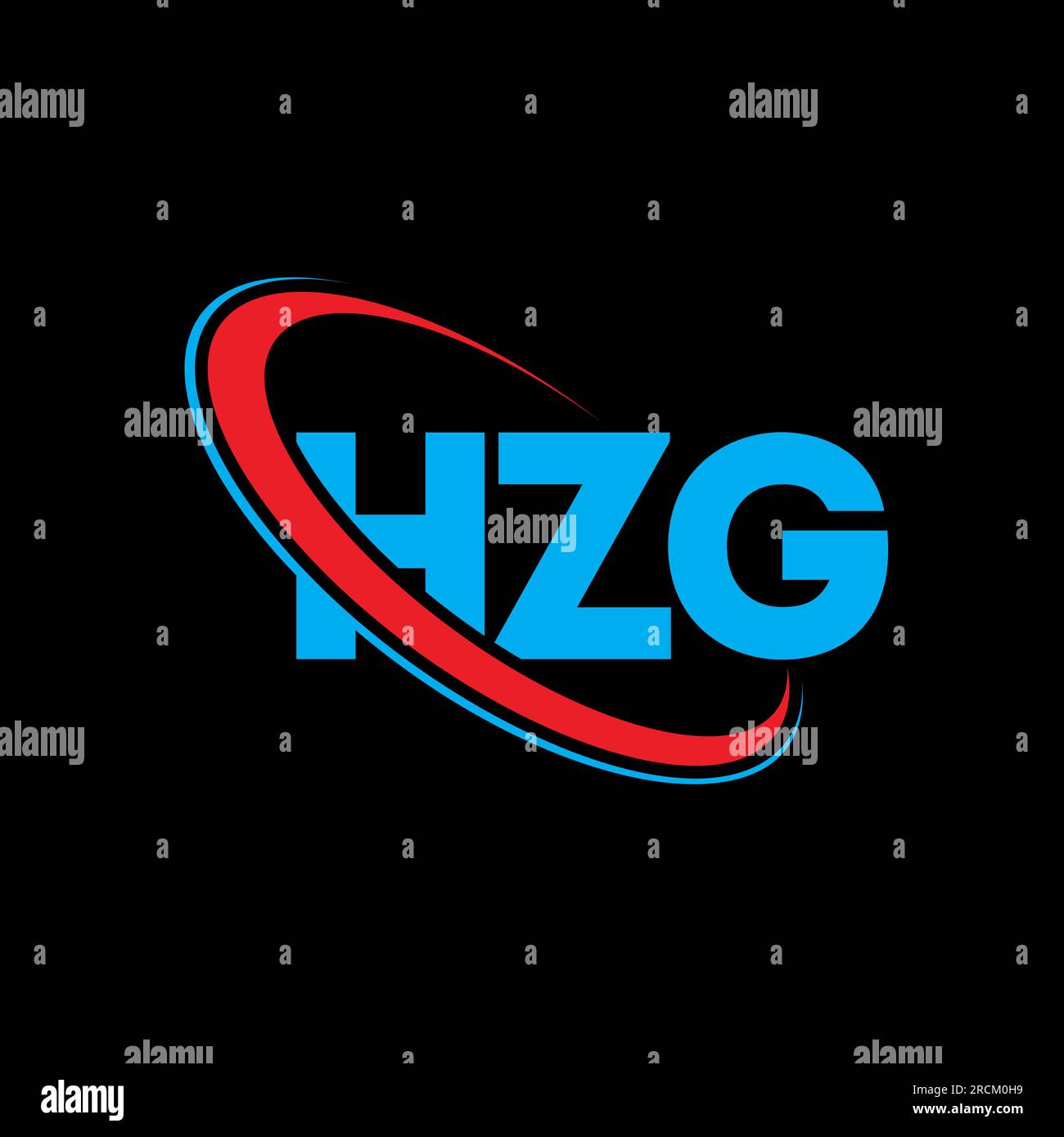 Hzg tech logo hi-res stock photography and images - Alamy