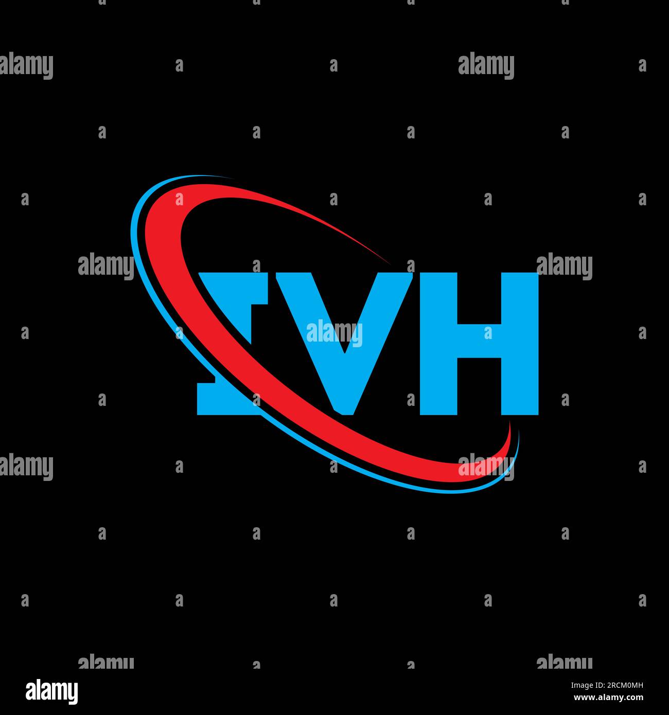 Ivh tech logo hi-res stock photography and images - Alamy