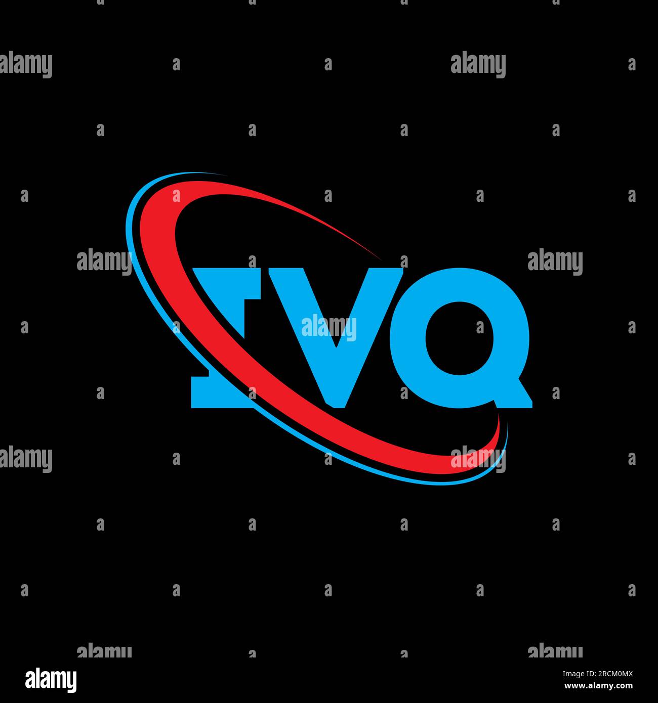 Ivq logo hi-res stock photography and images - Alamy