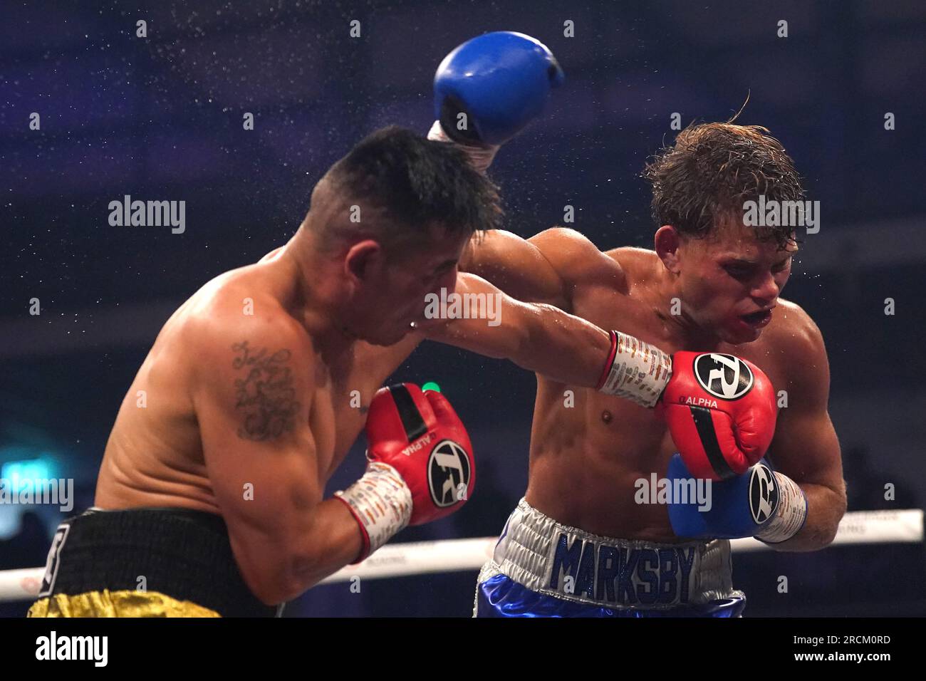 Vertu motors hi-res stock photography and images - Alamy