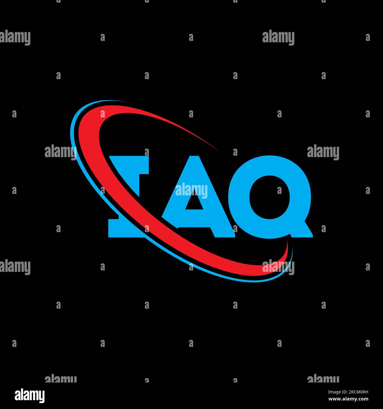 Iaq logo hi-res stock photography and images - Alamy