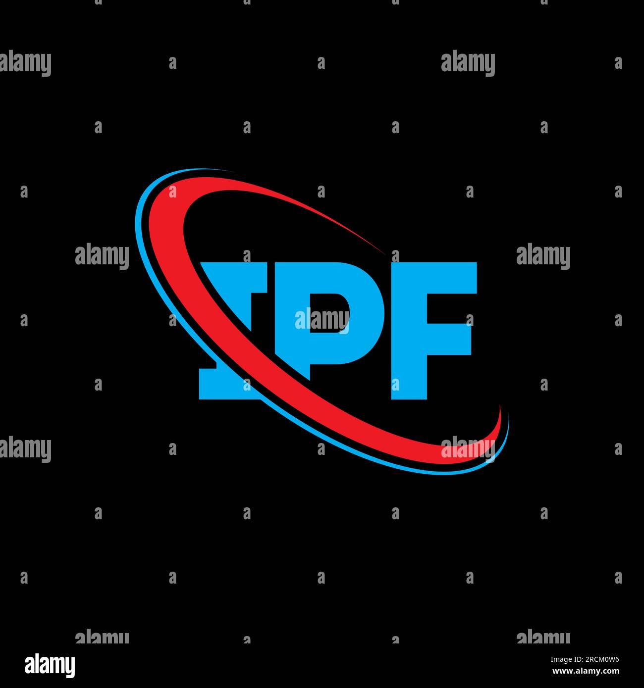 Ipf logo hi-res stock photography and images - Alamy