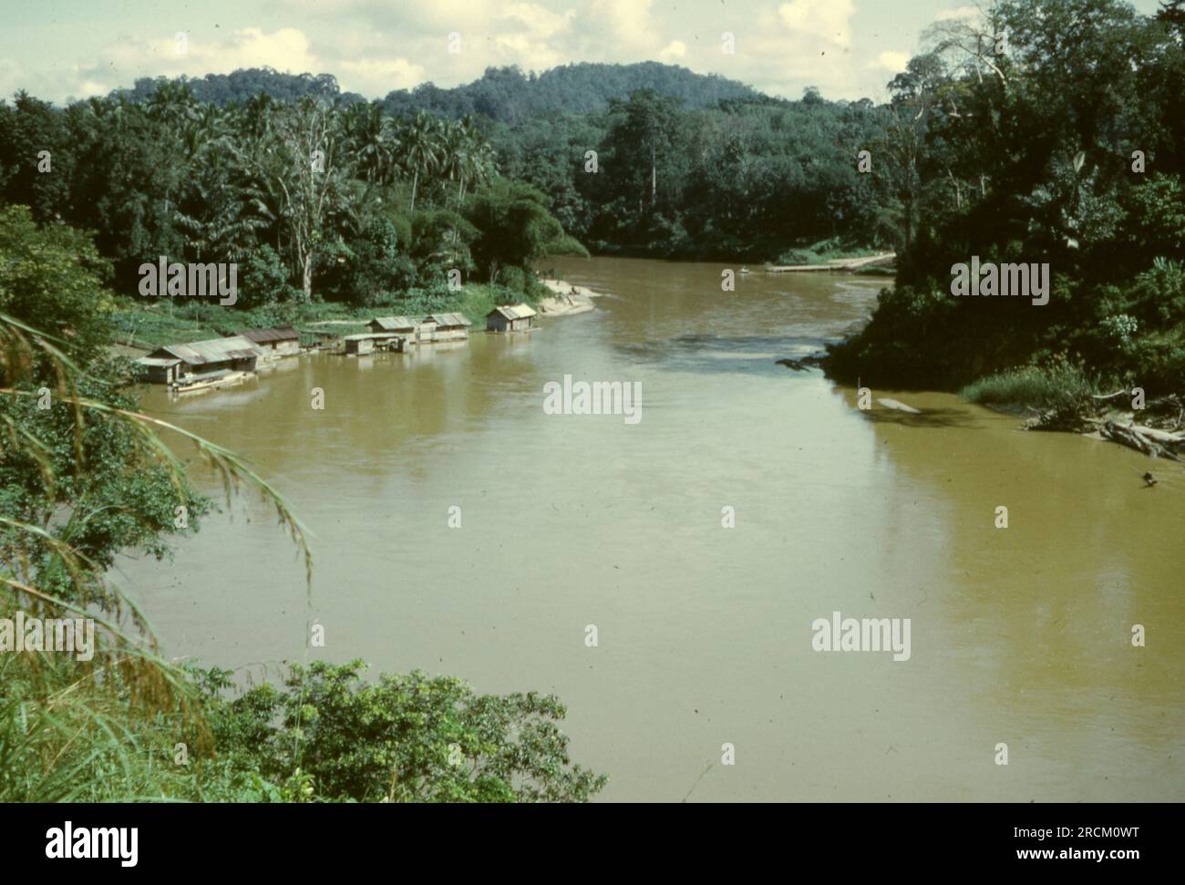 Photographs taken in Malaysia, Malacca,Muar, Batu Pahat, Rompin ...