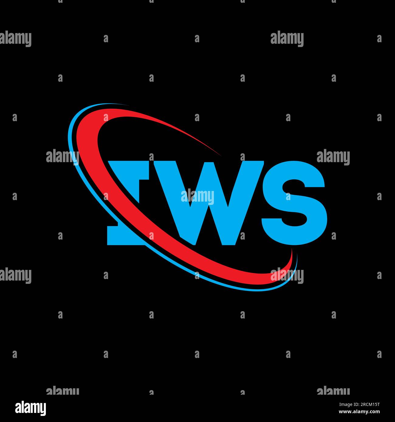 Iws technology company logo hi-res stock photography and images - Alamy