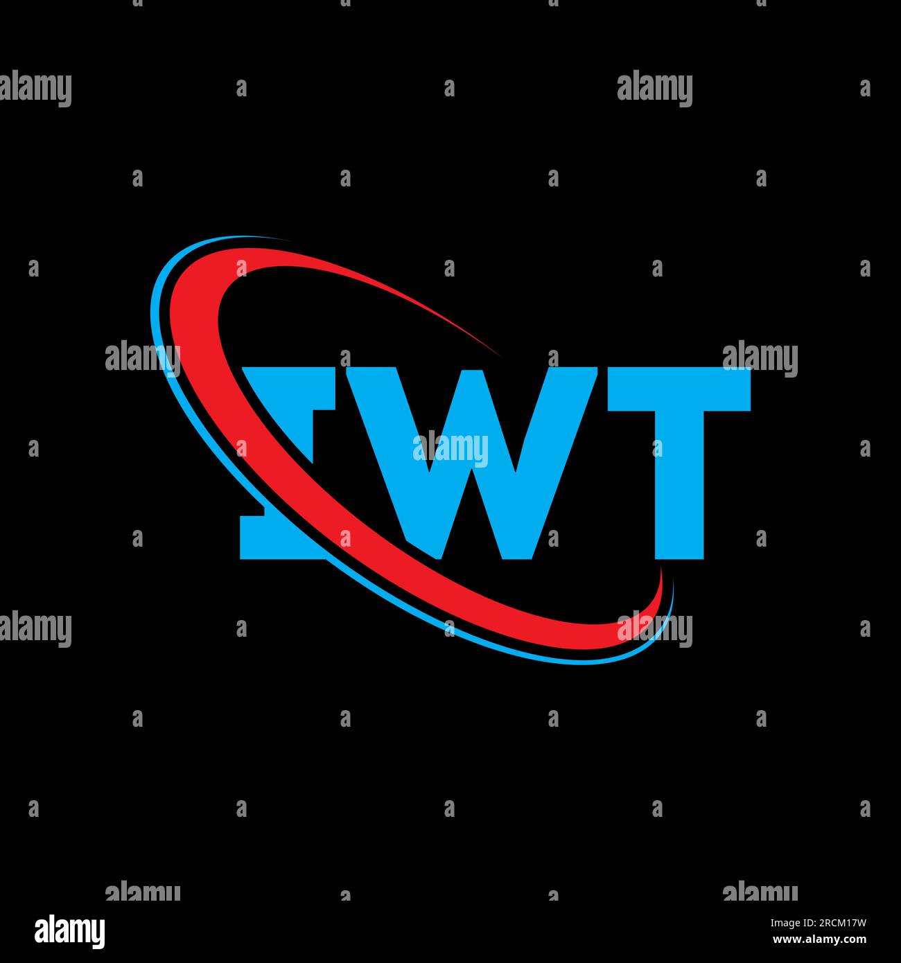 Iwt technology logo hi-res stock photography and images - Alamy
