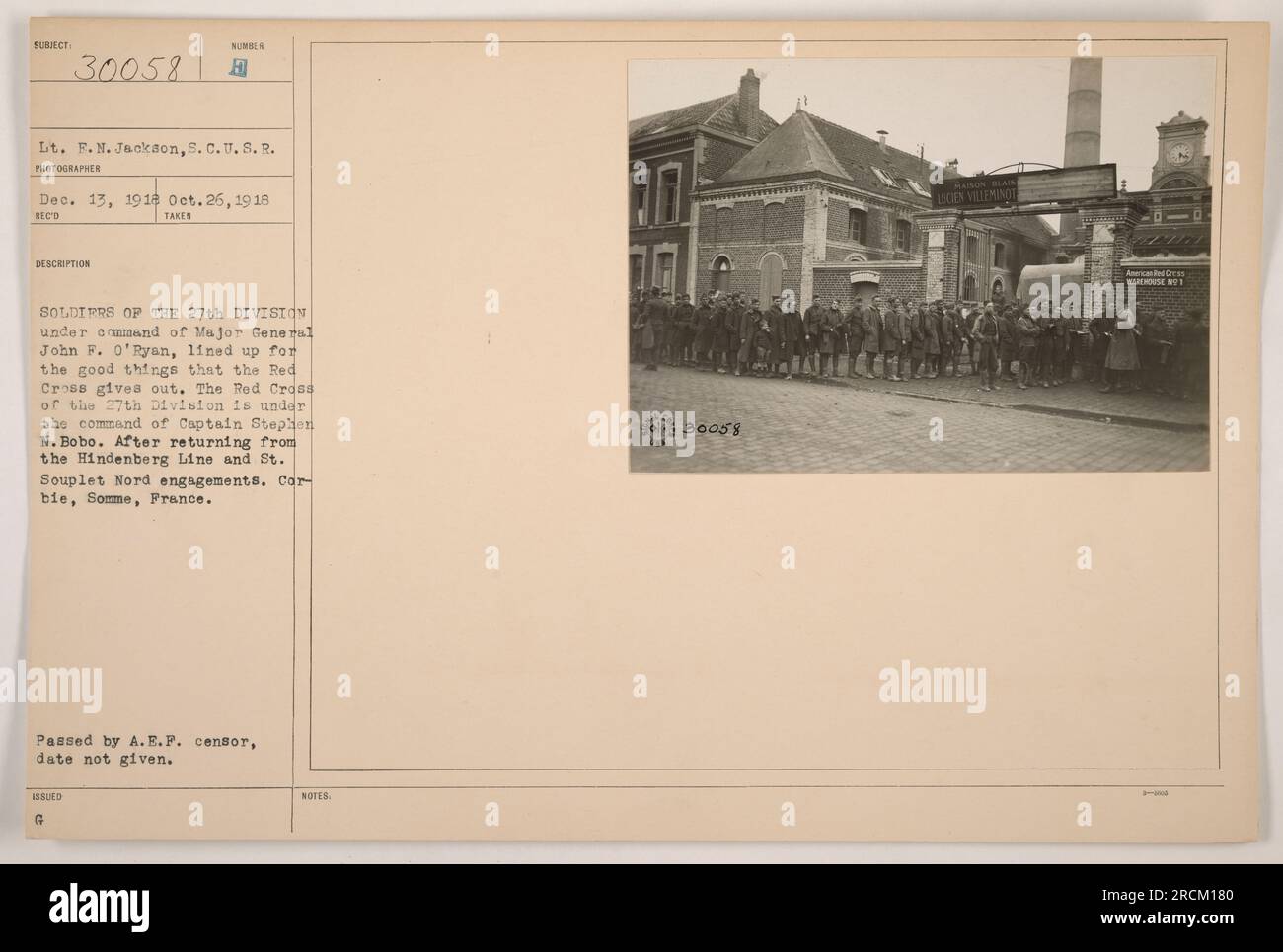 Corbie nord hi-res stock photography and images - Alamy