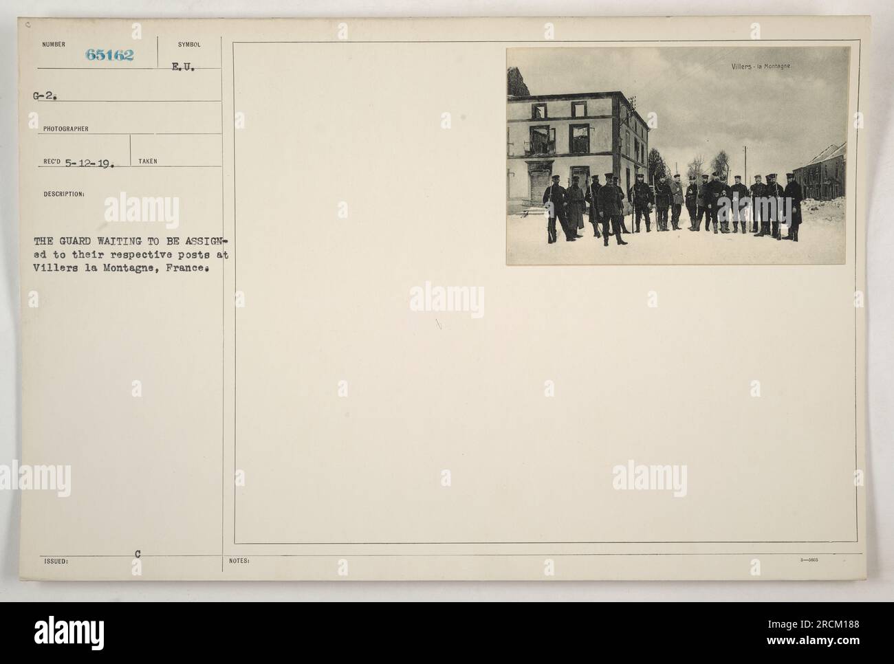 American soldiers waiting to be assigned to their designated posts in ...