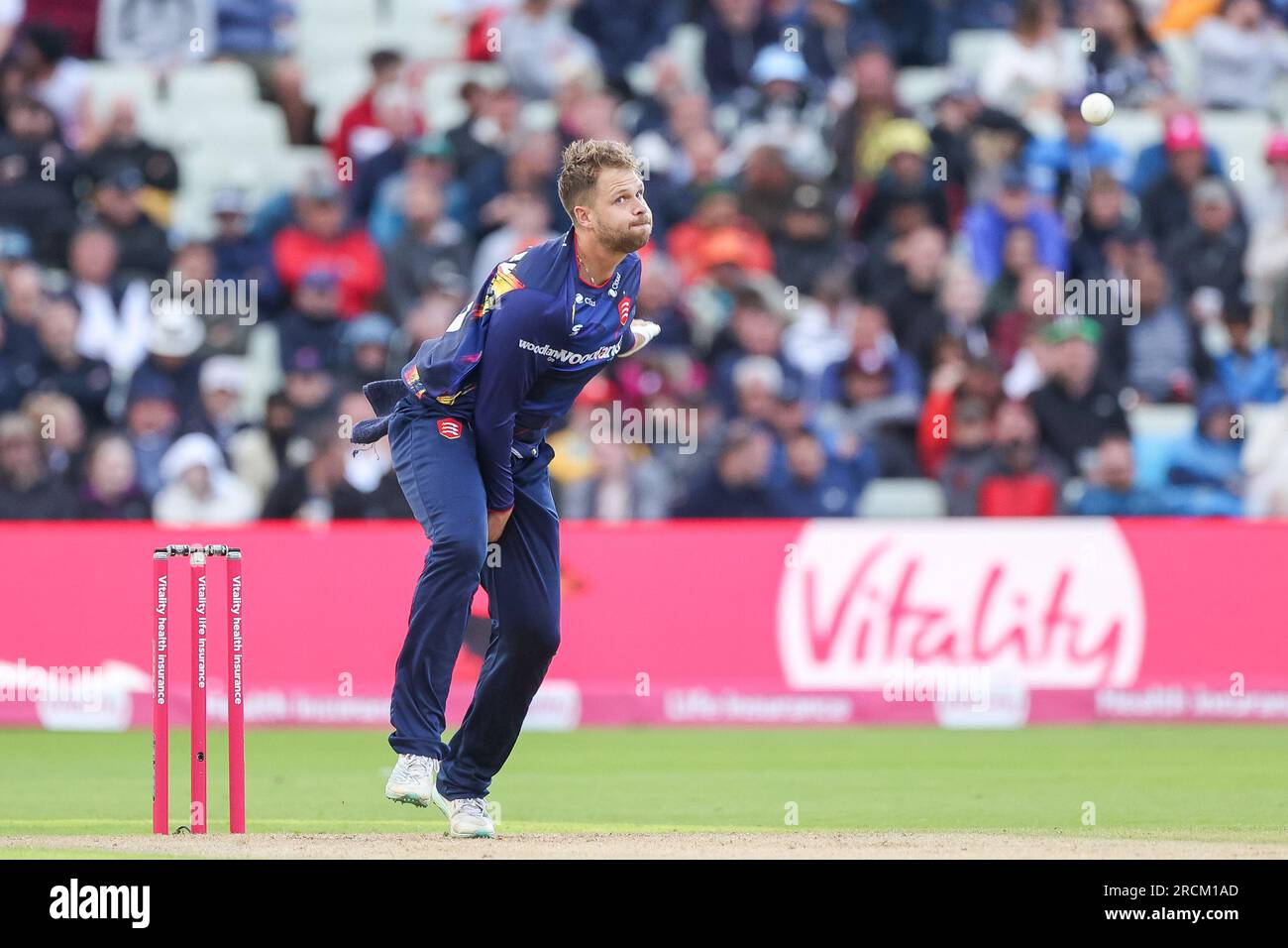 Matt critchley cricket hi-res stock photography and images - Alamy
