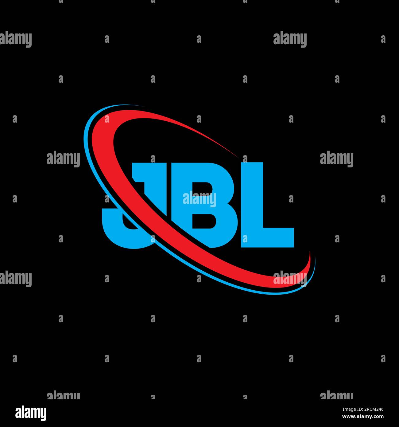 Jbl logo Stock Vector Images - Alamy