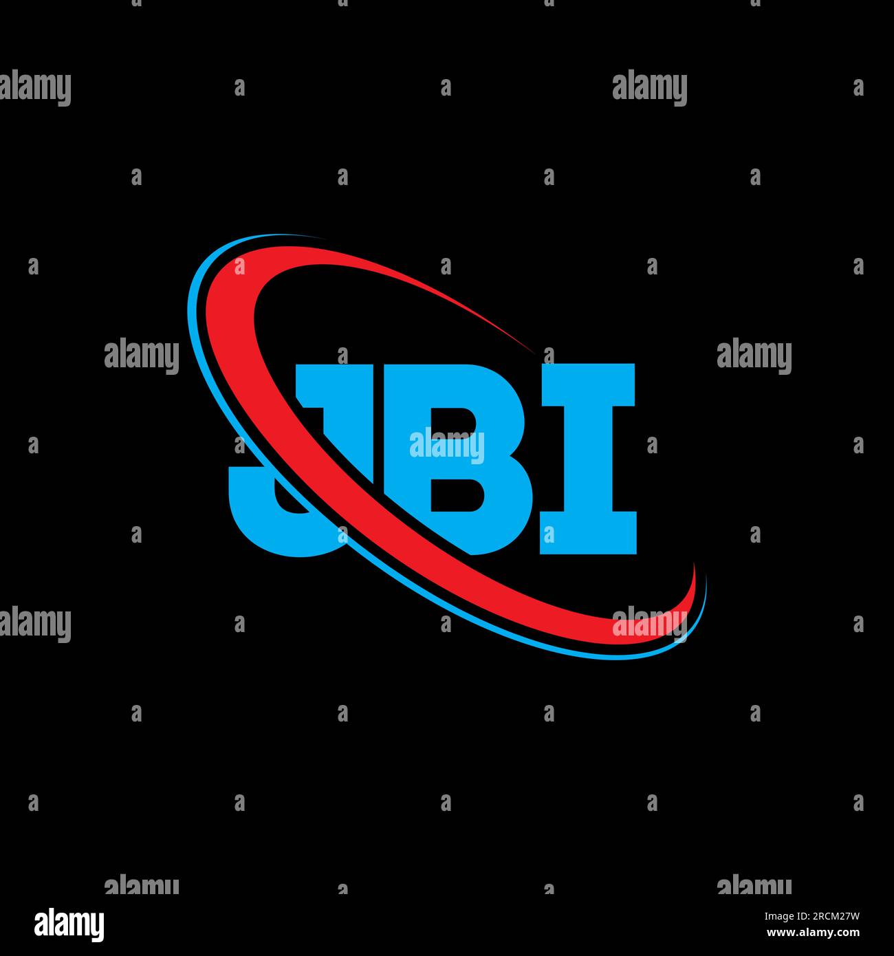 Jbi Logo