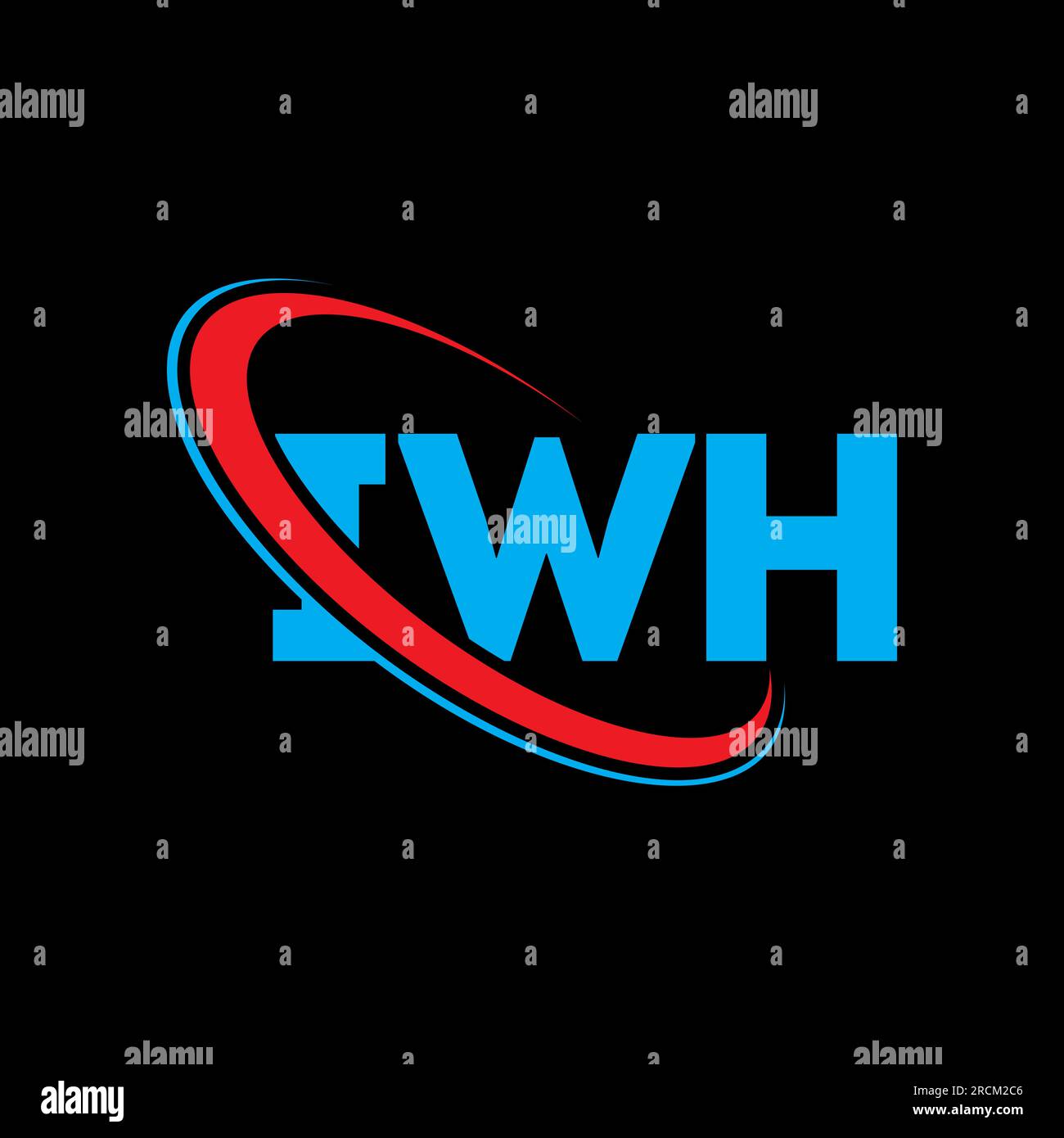 Iwh logo hi-res stock photography and images - Alamy