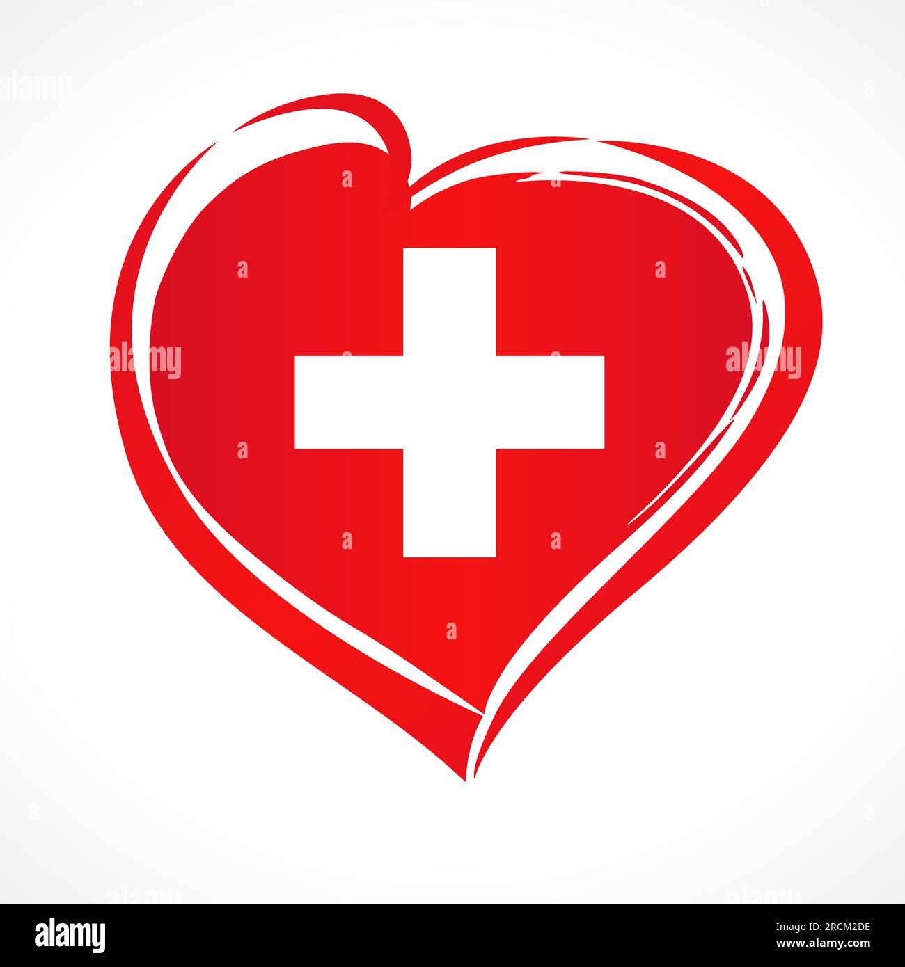 Swiss logo hi-res stock photography and images - Alamy