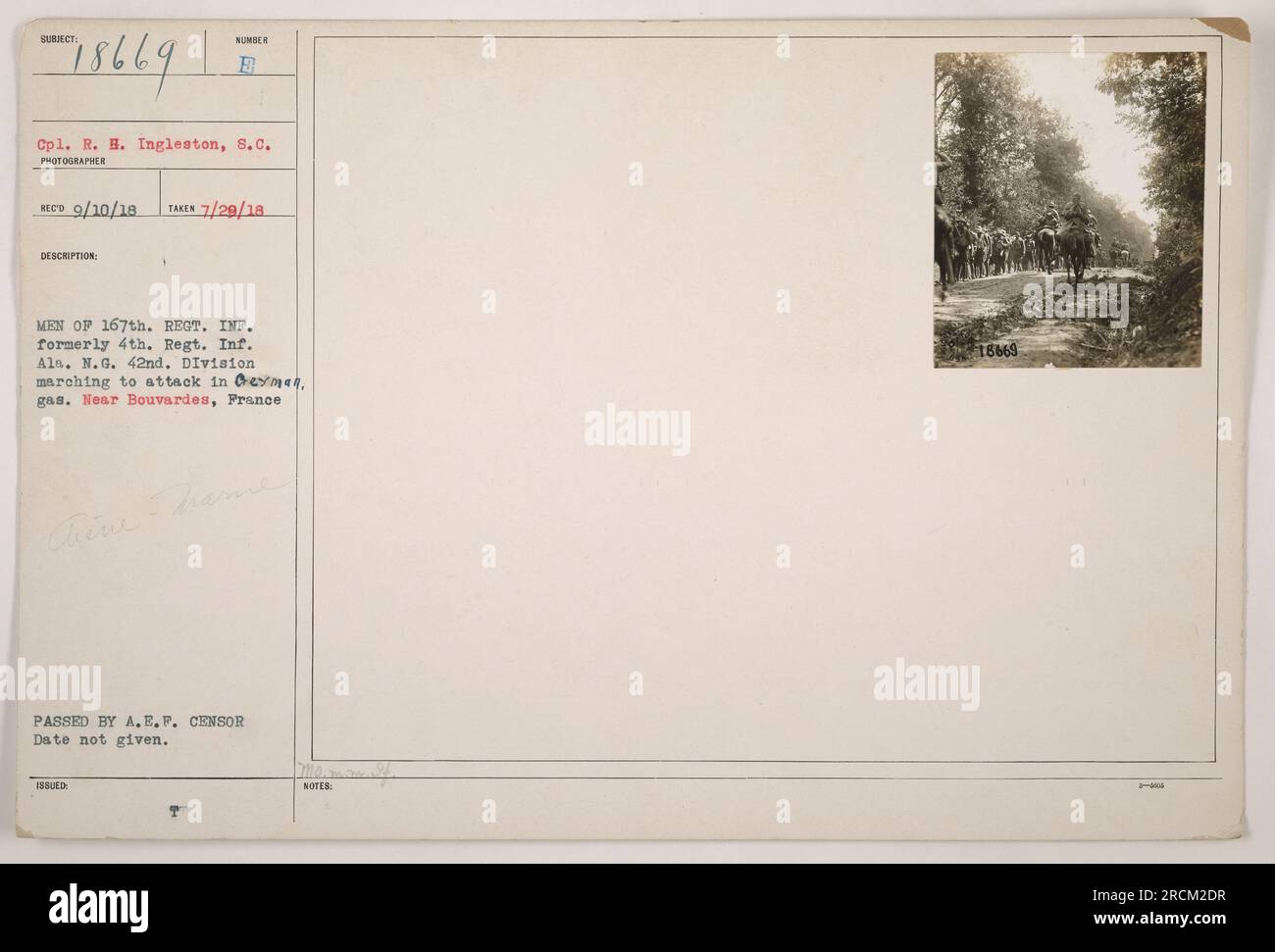 World war 1 trench gas masks hi-res stock photography and images - Alamy