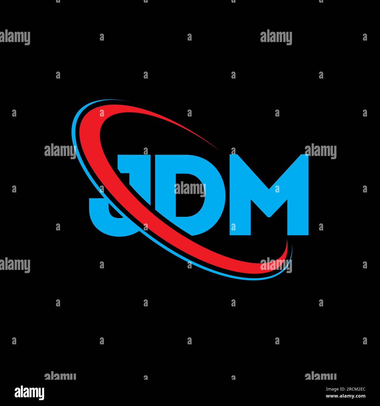 Jdm Logo Vector
