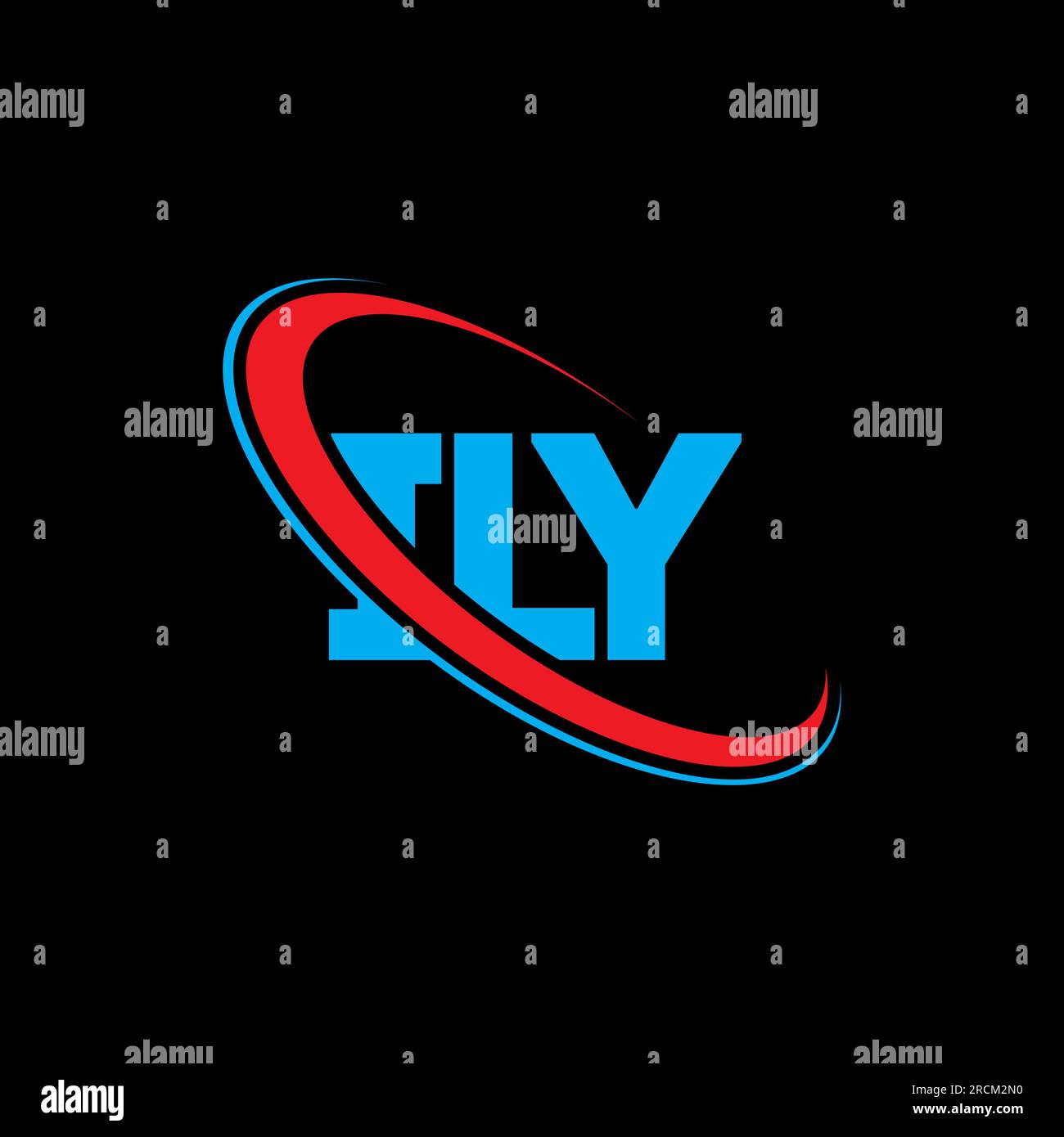 Ily technology logo hi-res stock photography and images - Alamy