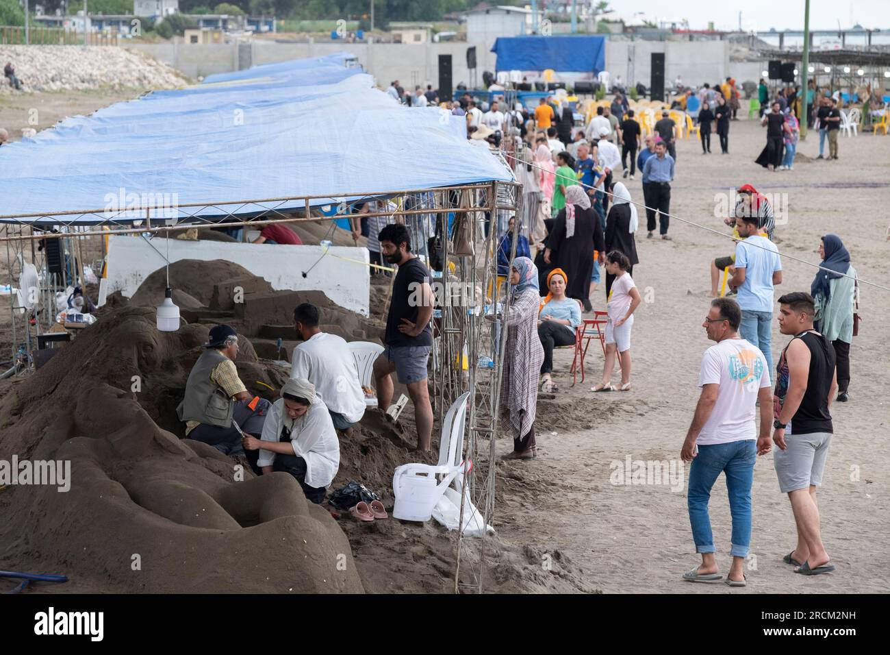 Irans rich cultural heritage hi-res stock photography and images - Alamy