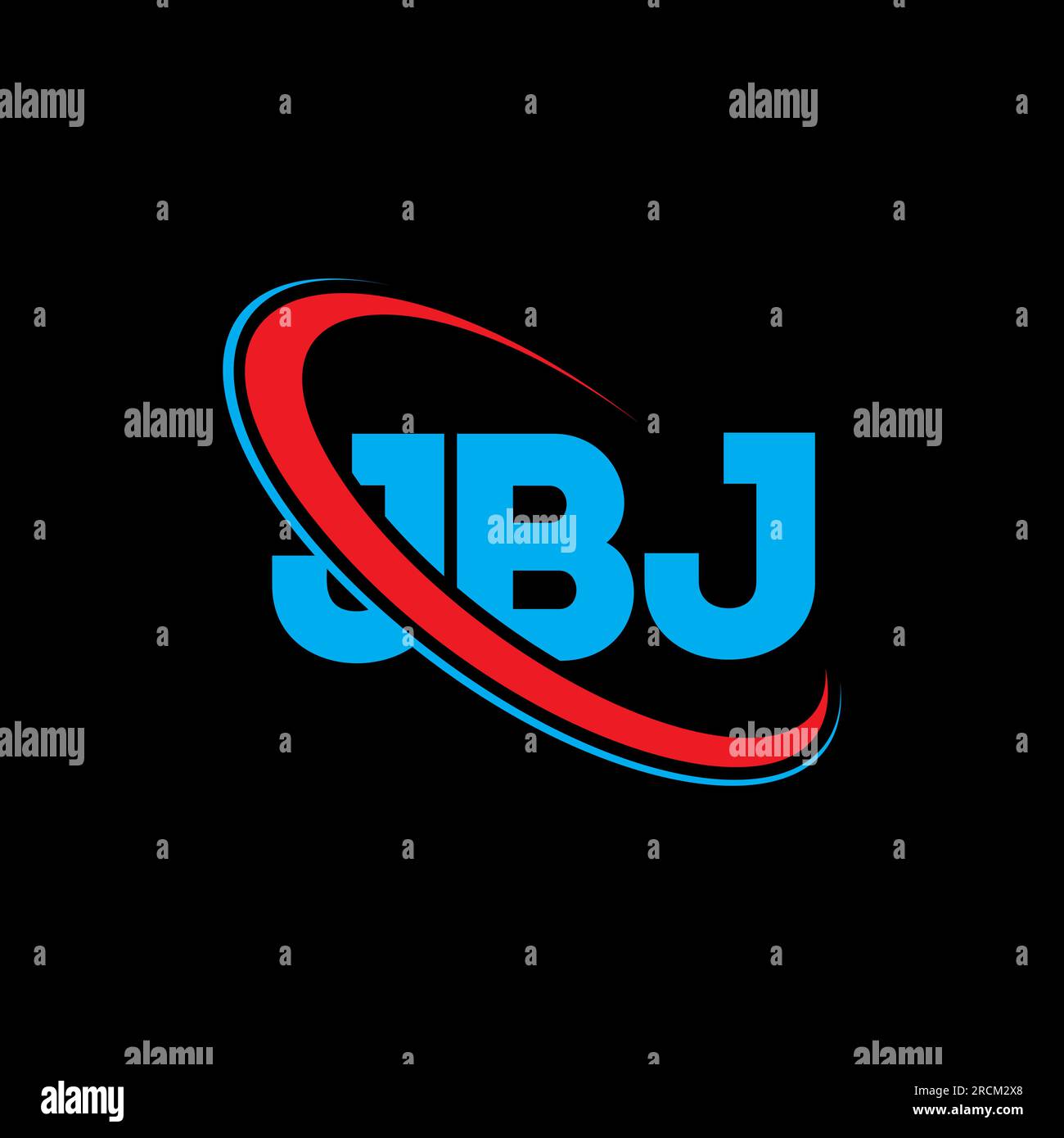 Jbj business logo hi-res stock photography and images - Alamy