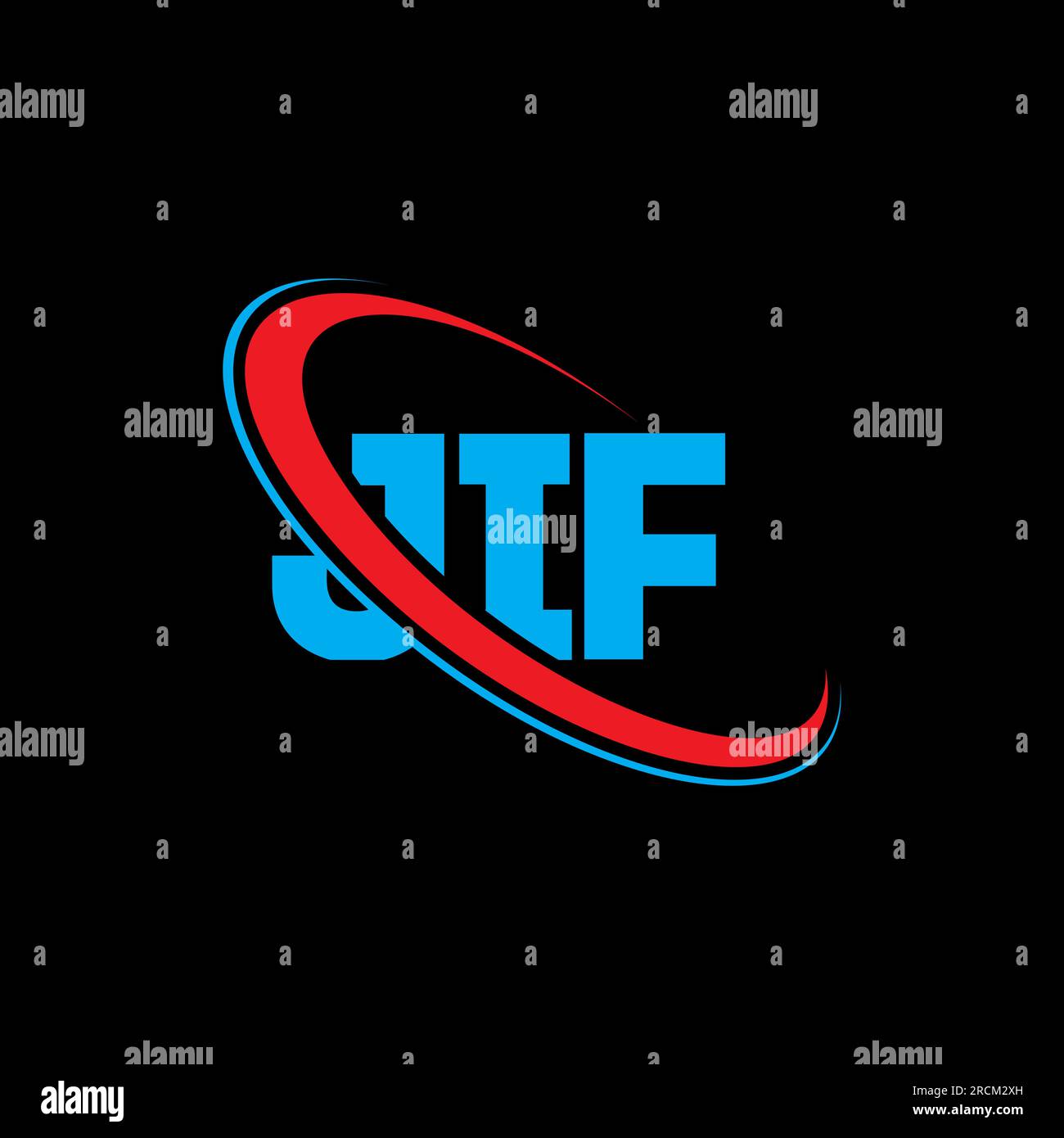 Jif circle logo Stock Vector Images - Alamy