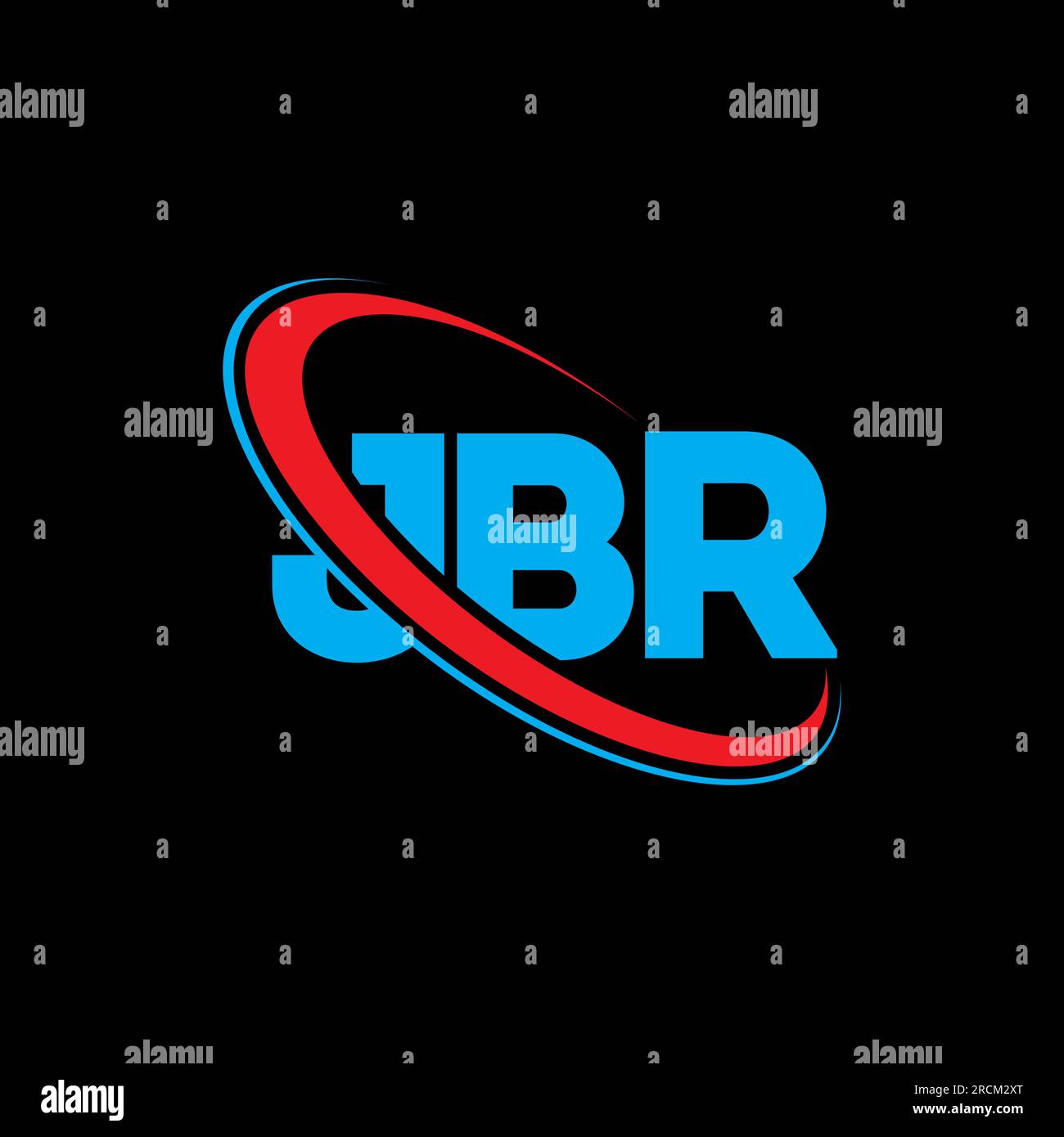 Jbr logo Stock Vector Images - Alamy