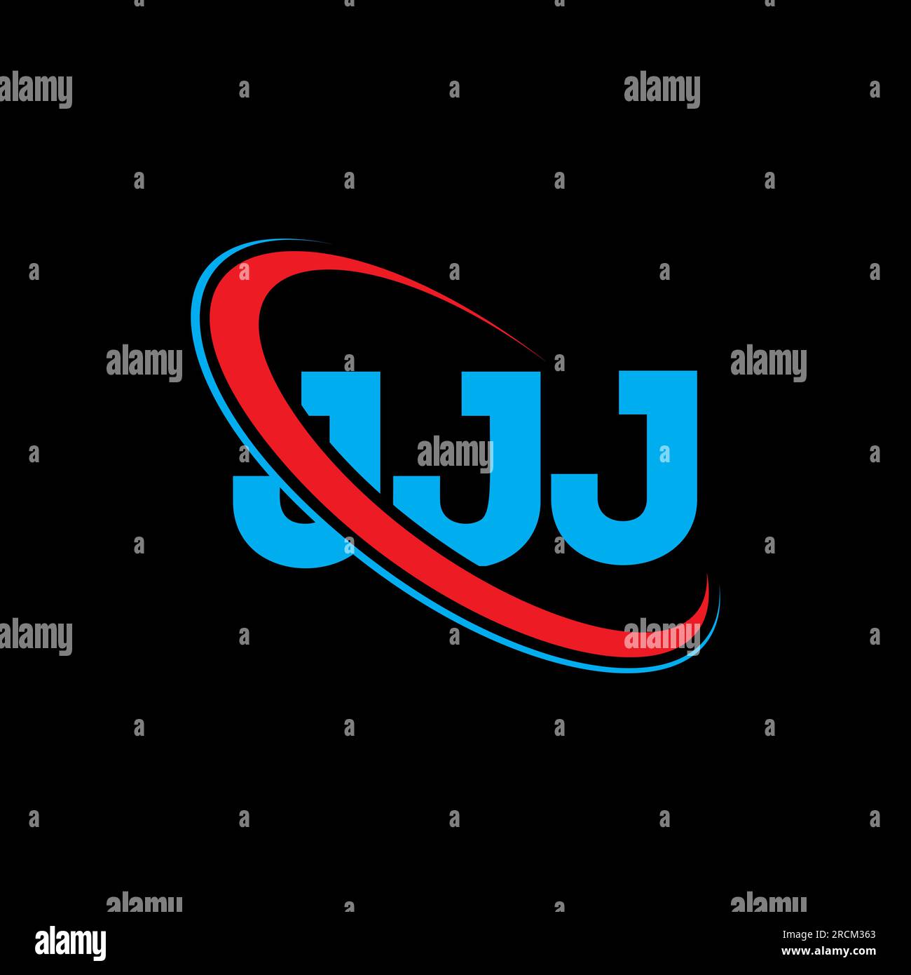 Jjj minimalist logo hi-res stock photography and images - Alamy