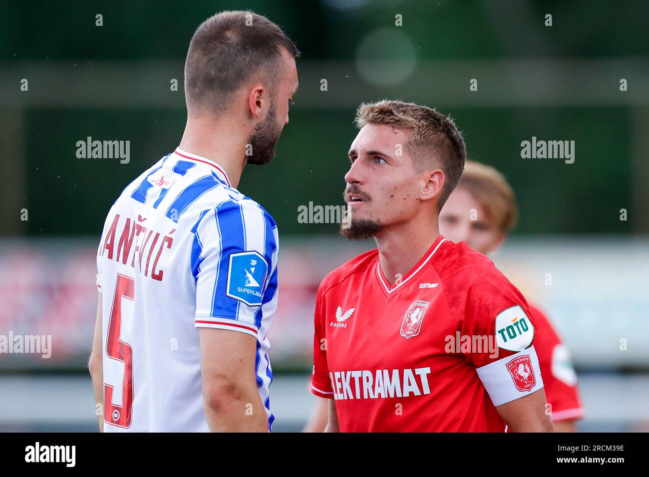 Mihajlo ivancevic hi-res stock photography and images - Alamy
