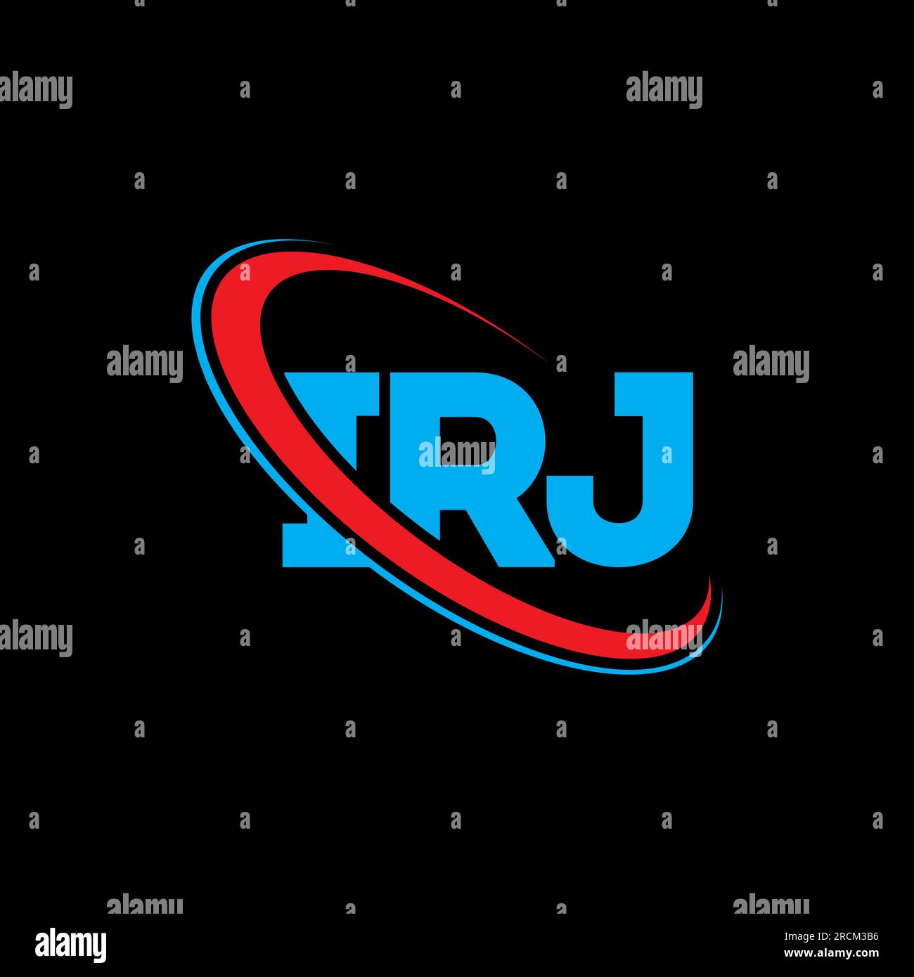 Irj logo hi-res stock photography and images - Alamy