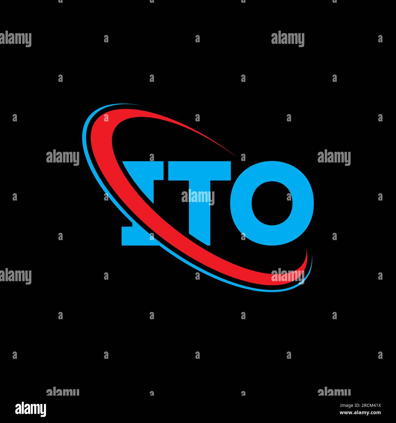 Ito tech logo hi-res stock photography and images - Alamy