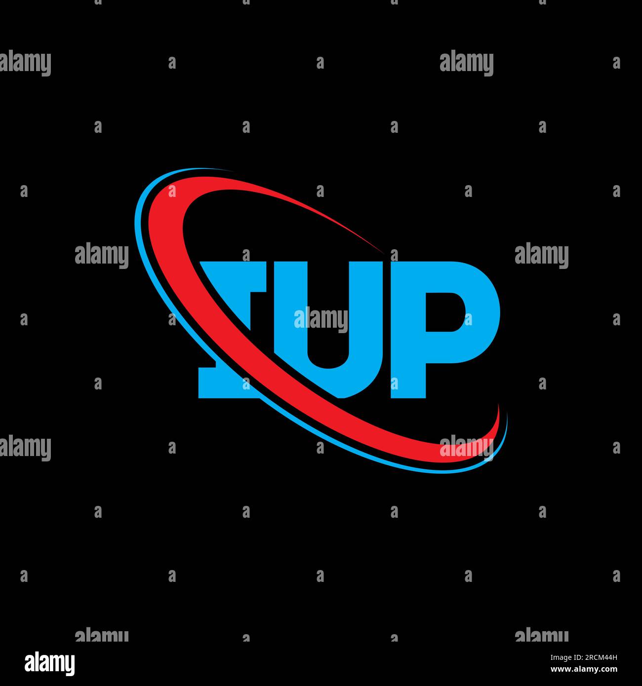Iup logo hi-res stock photography and images - Alamy