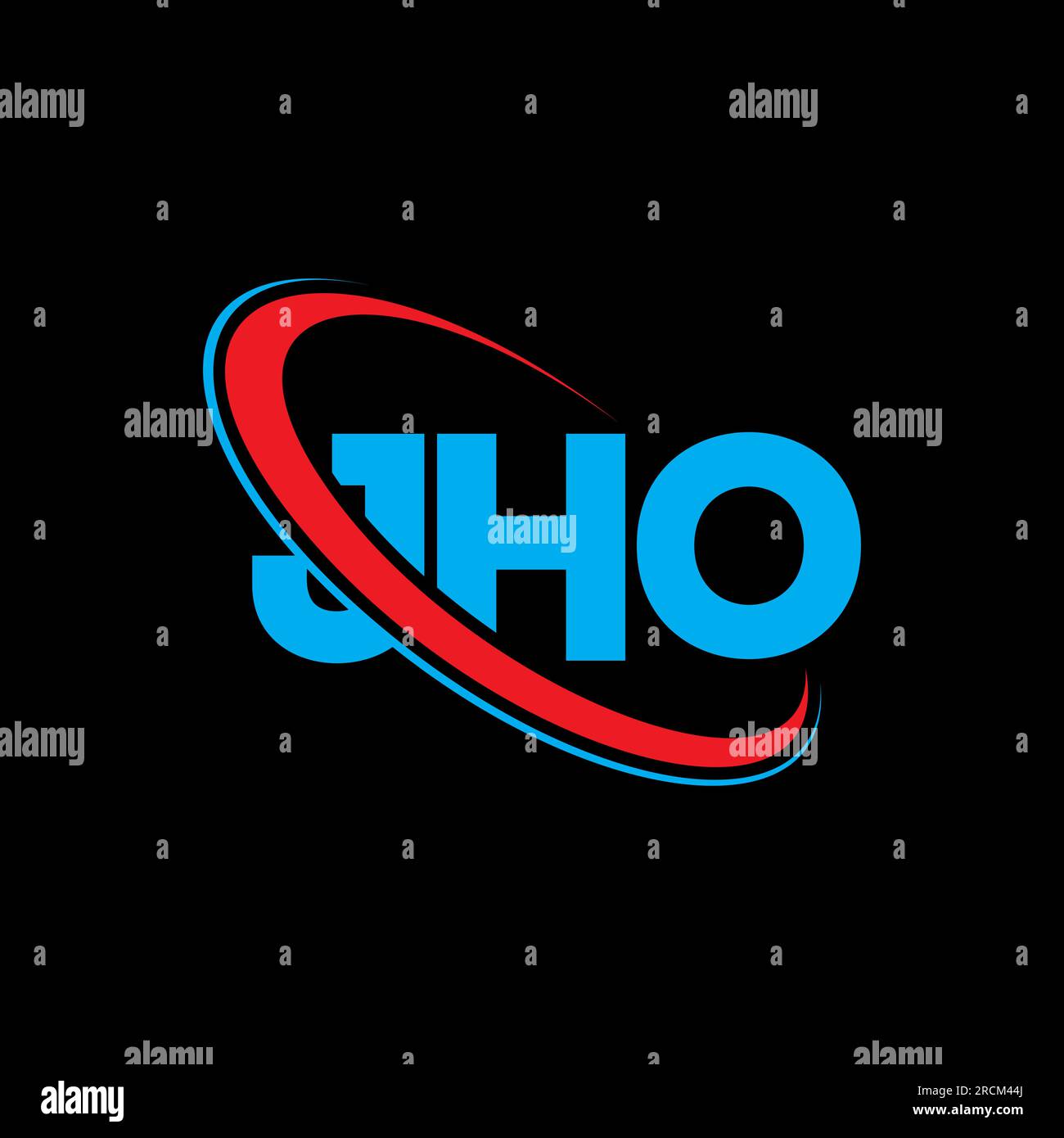 Jho tech logo hi-res stock photography and images - Alamy