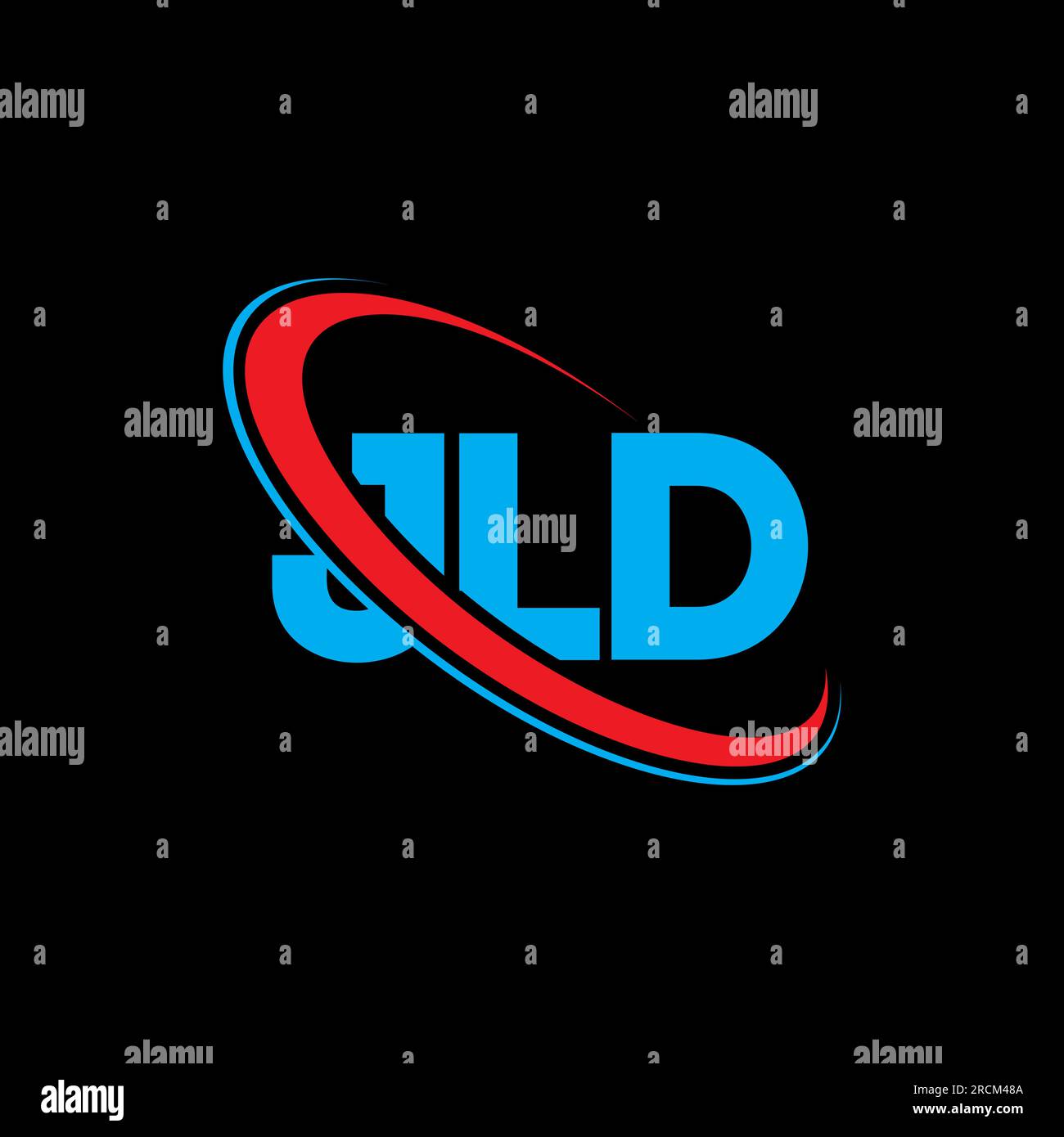Jld minimalist logo hi-res stock photography and images - Alamy