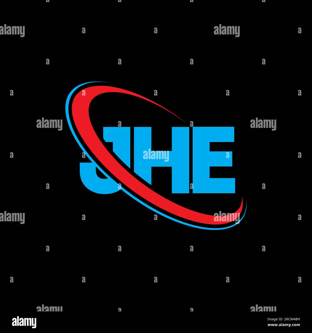 Jhe technology company logo hi-res stock photography and images - Alamy