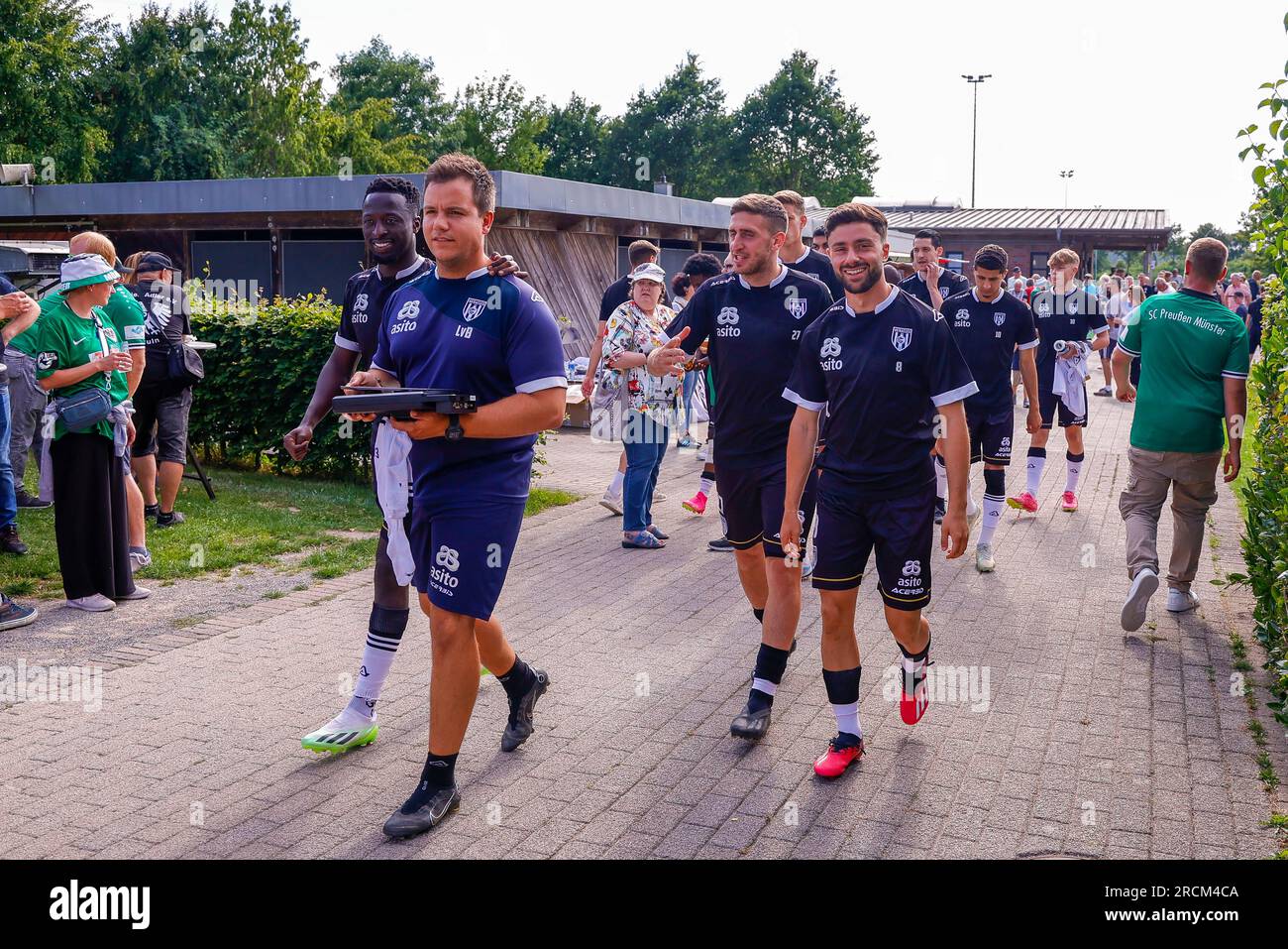 Leon van beelen hi-res stock photography and images - Alamy