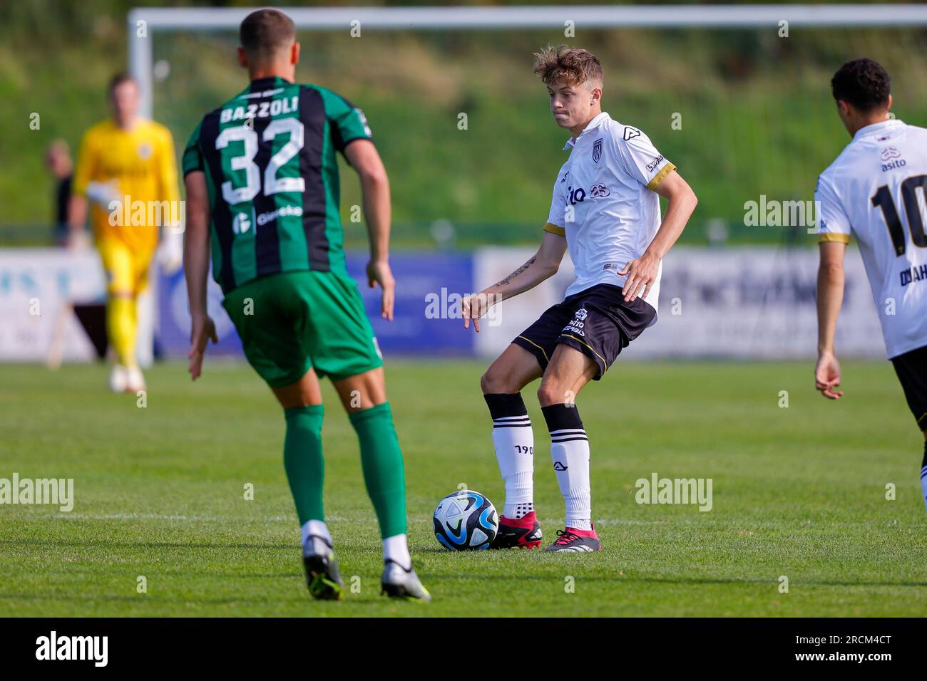 Stijn bultman hi-res stock photography and images - Alamy