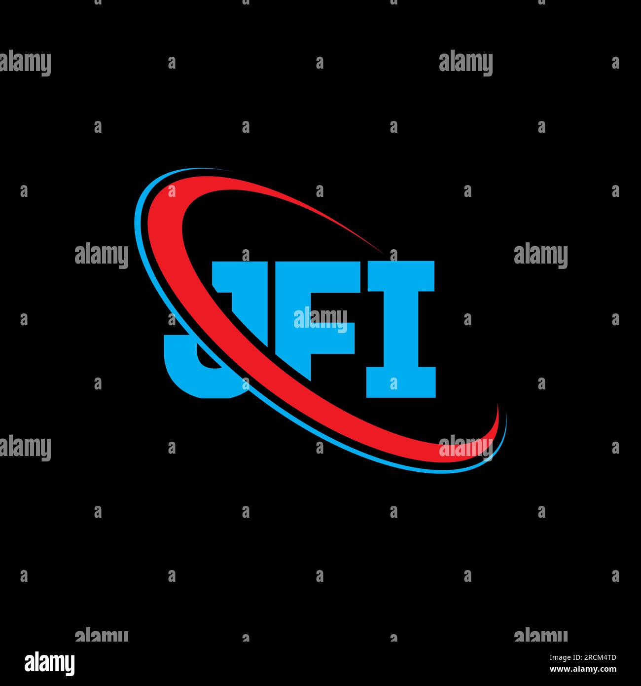 Jfi tech logo hi-res stock photography and images - Alamy