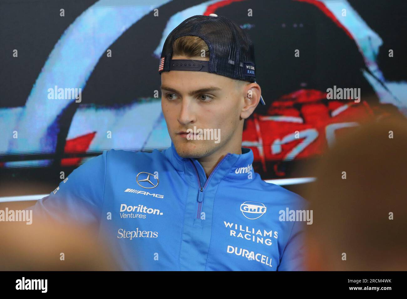 Spielberg, Austria. June 29th 2023. Formula 1 Rolex Austrian Grand Prix ...