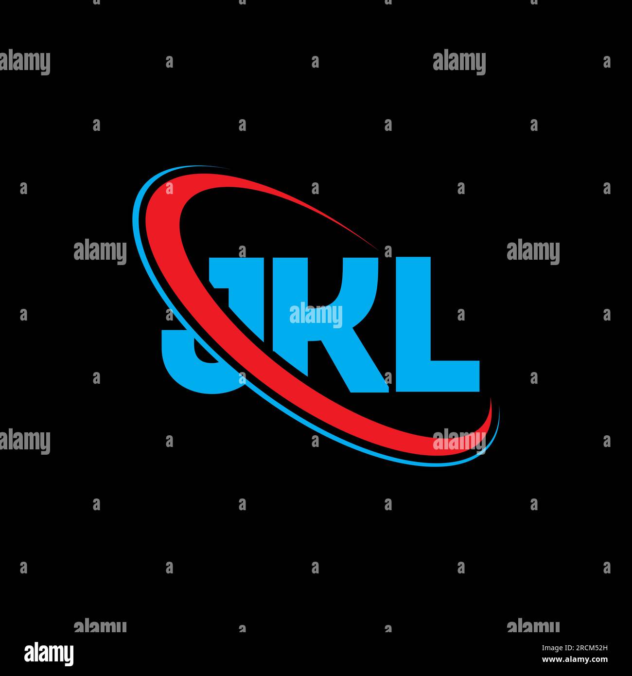 Jkl tech logo hi-res stock photography and images - Alamy