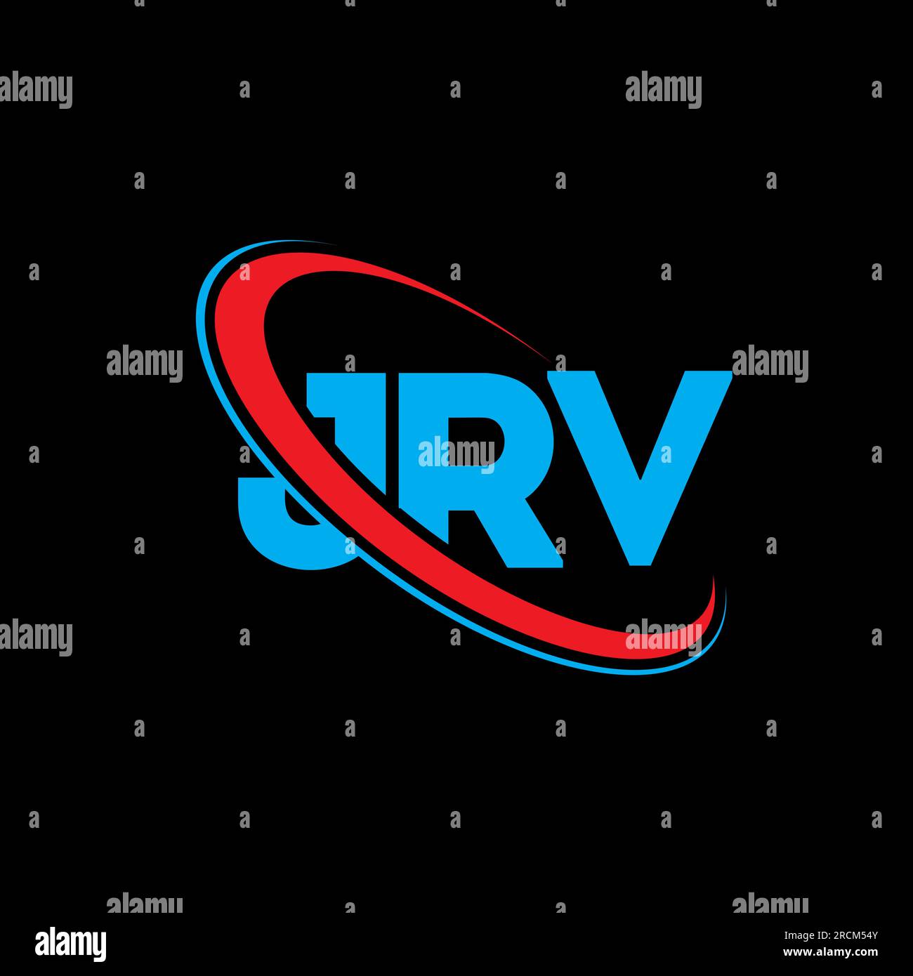 Jrv tech logo hi-res stock photography and images - Alamy