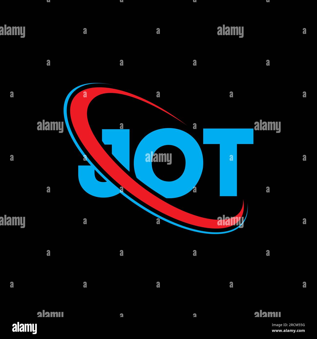 Jot technology logo Stock Vector Images - Alamy