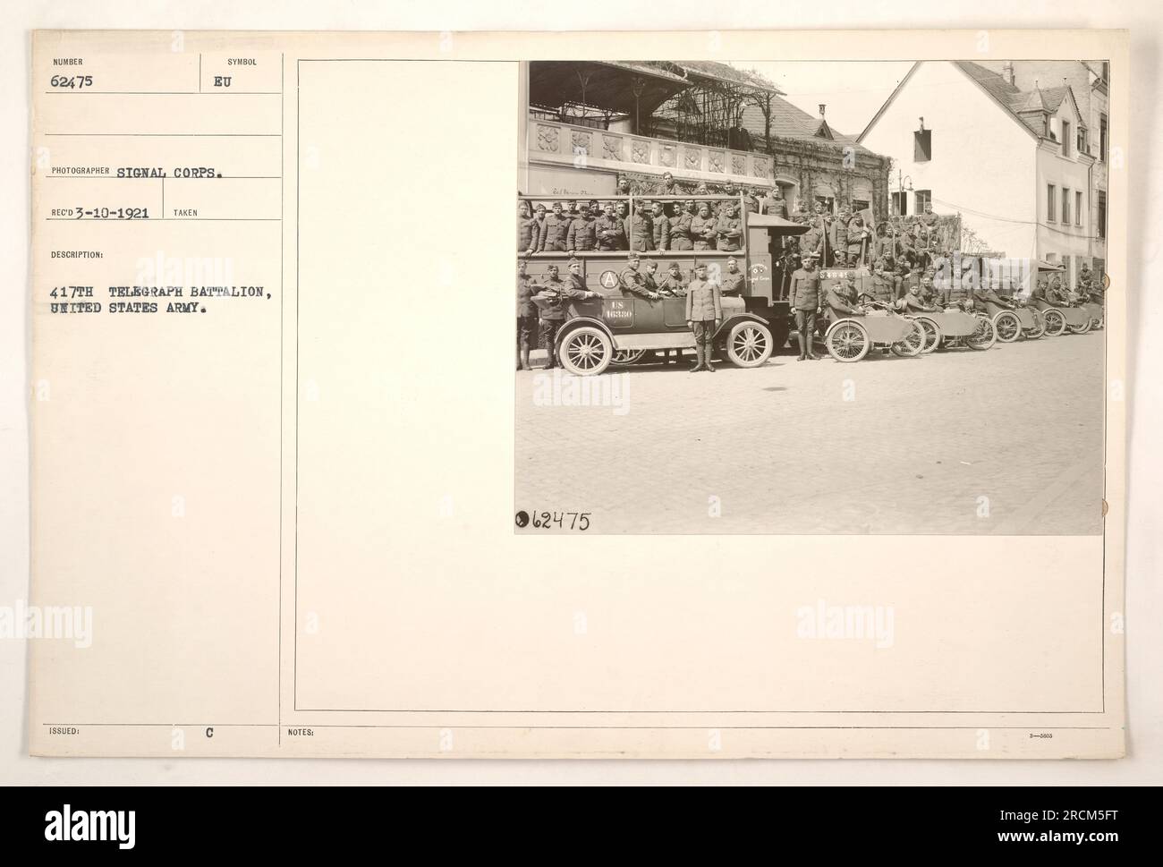 Army numbering system hi-res stock photography and images - Alamy