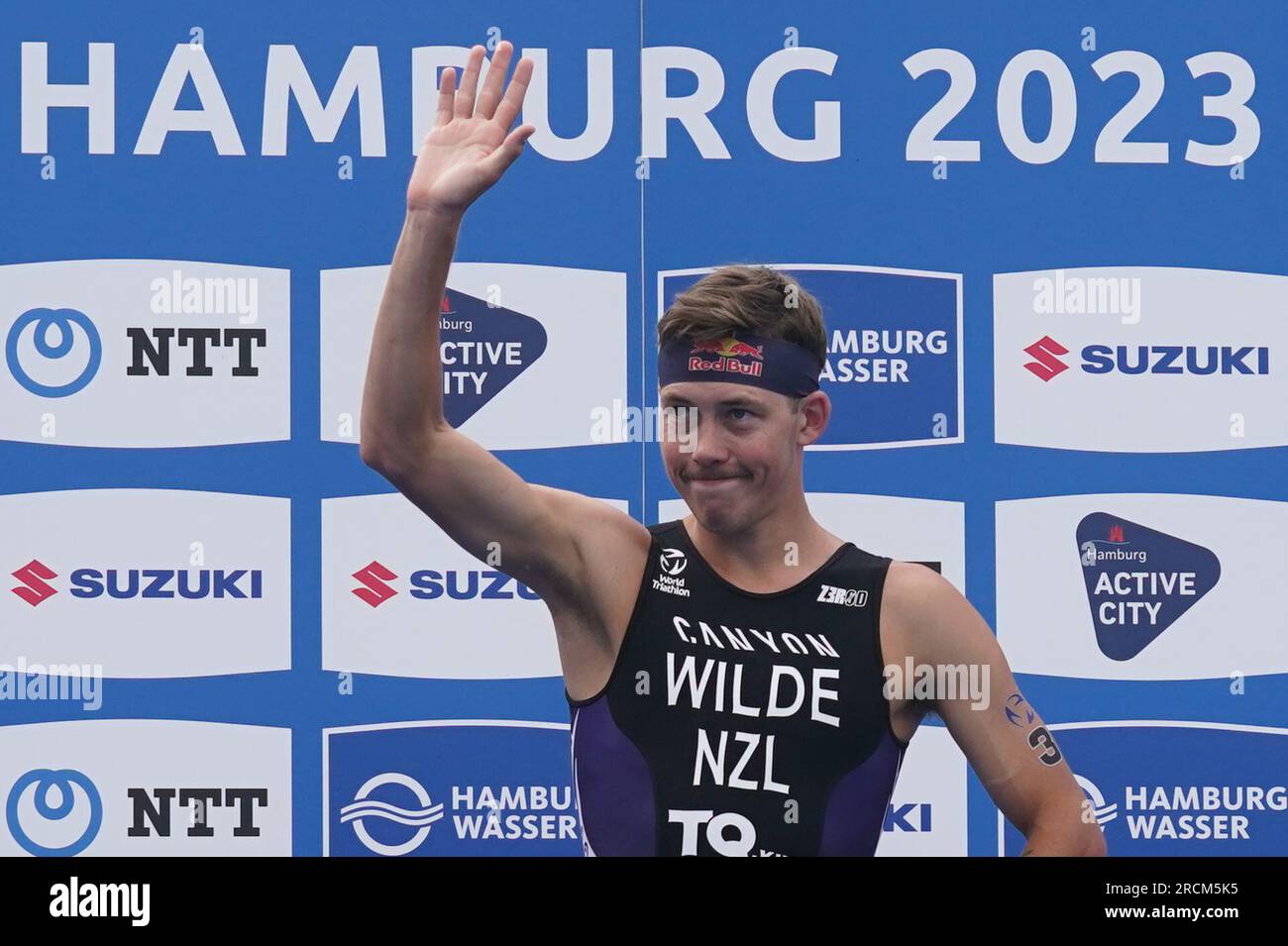 Hayden wilde 2023 hi-res stock photography and images - Alamy